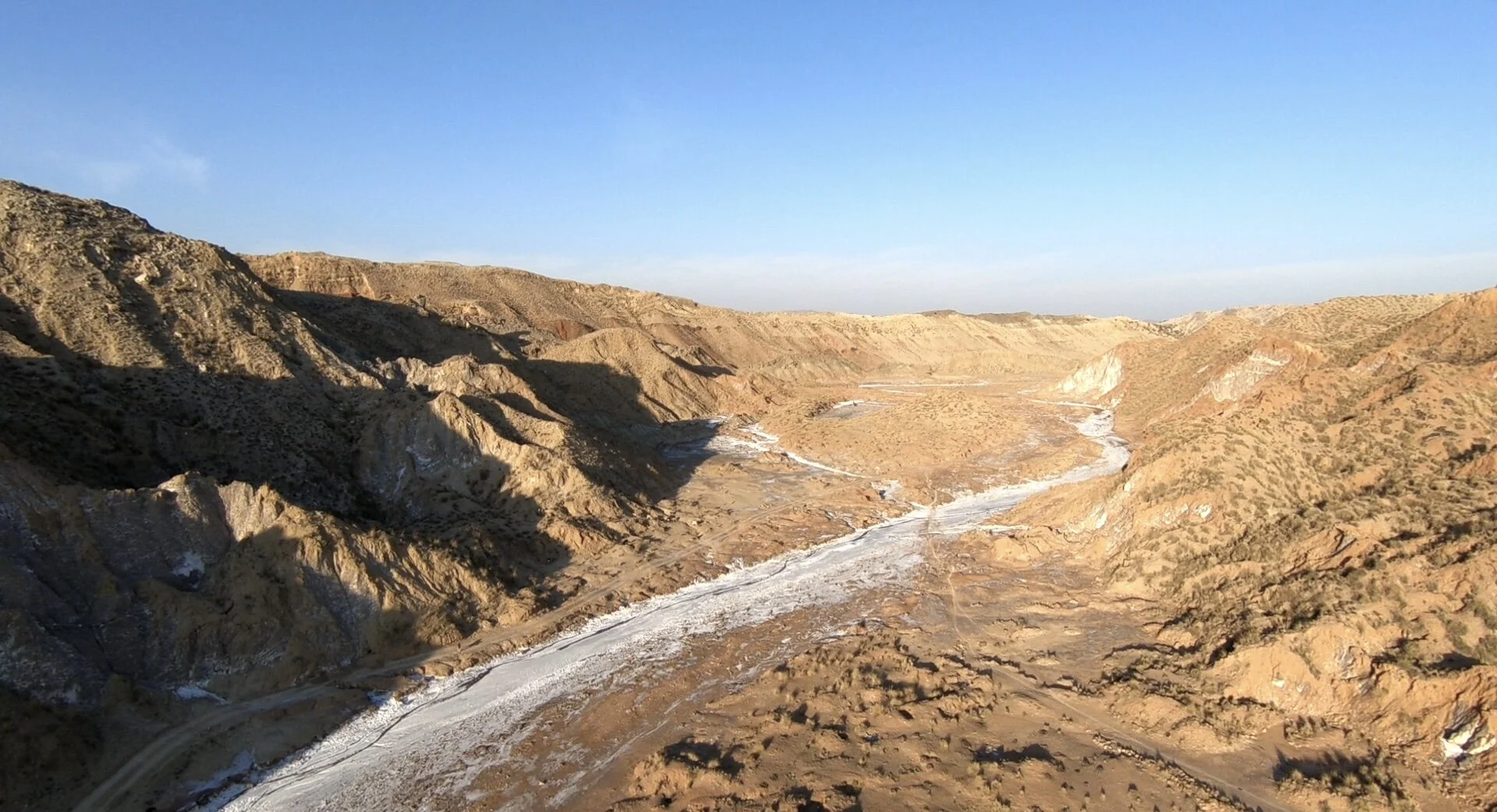 Miracle Salt Collective Inc.