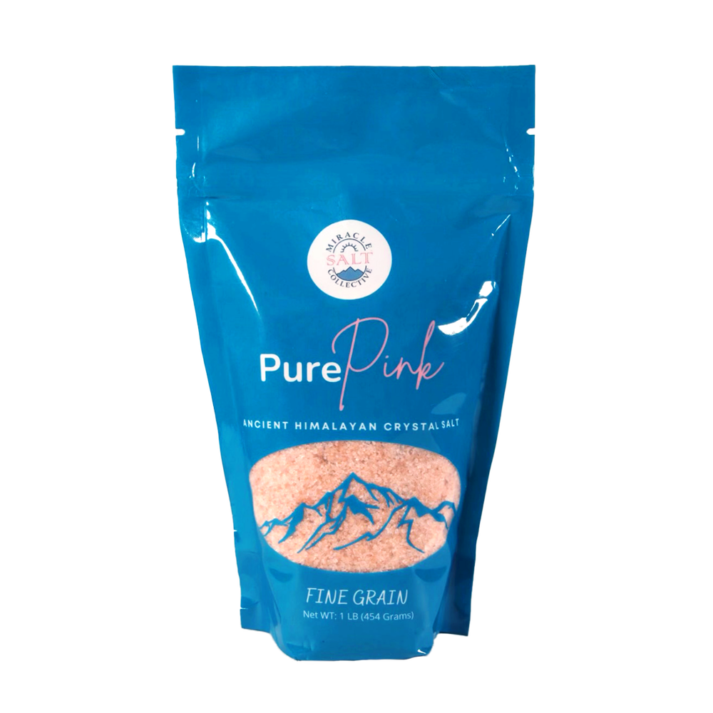 Miracle Salt Collective Inc.