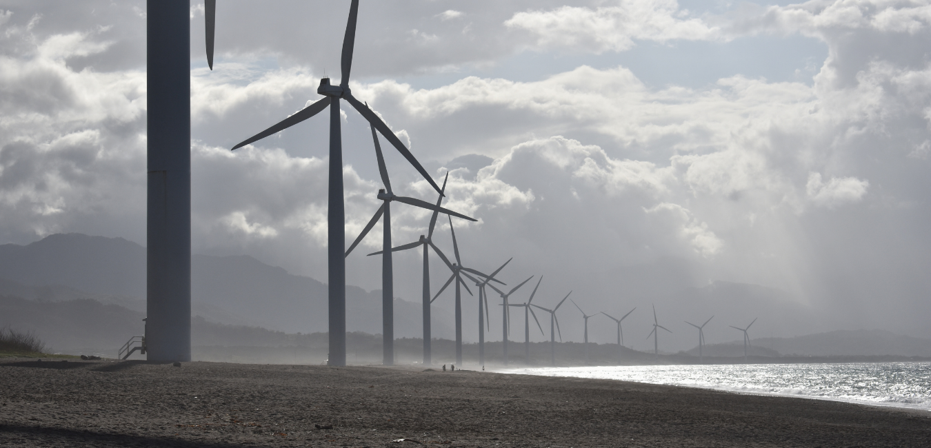 Zephyr Wind Services