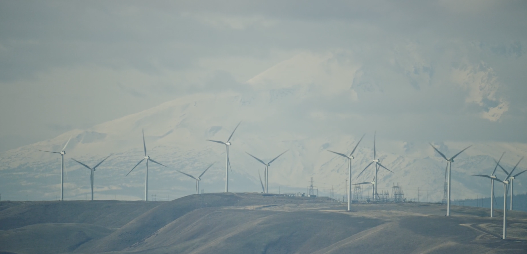 Wind Turbine Parts — Zephyr Wind Services