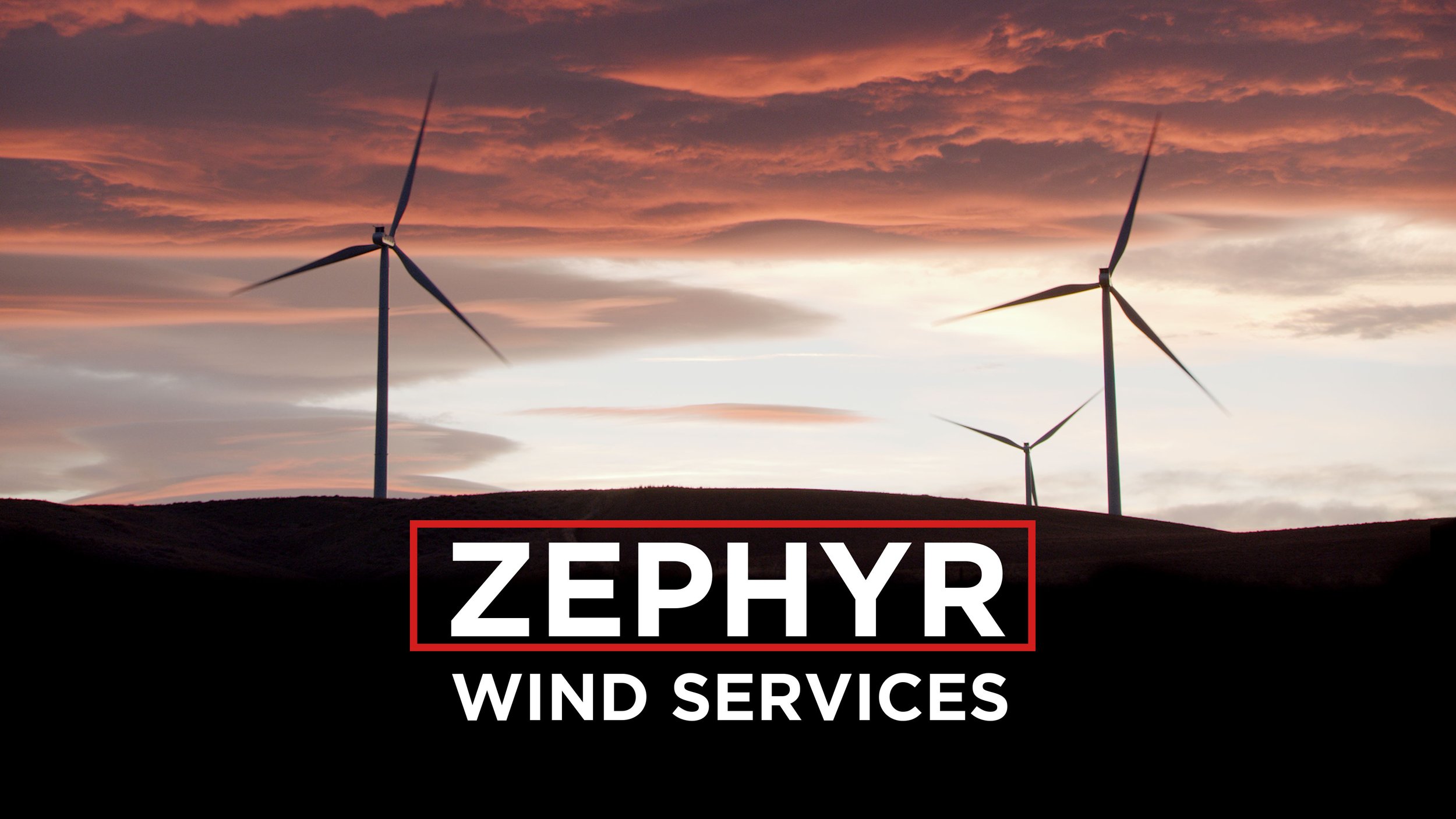 Zephyr Wind Services
