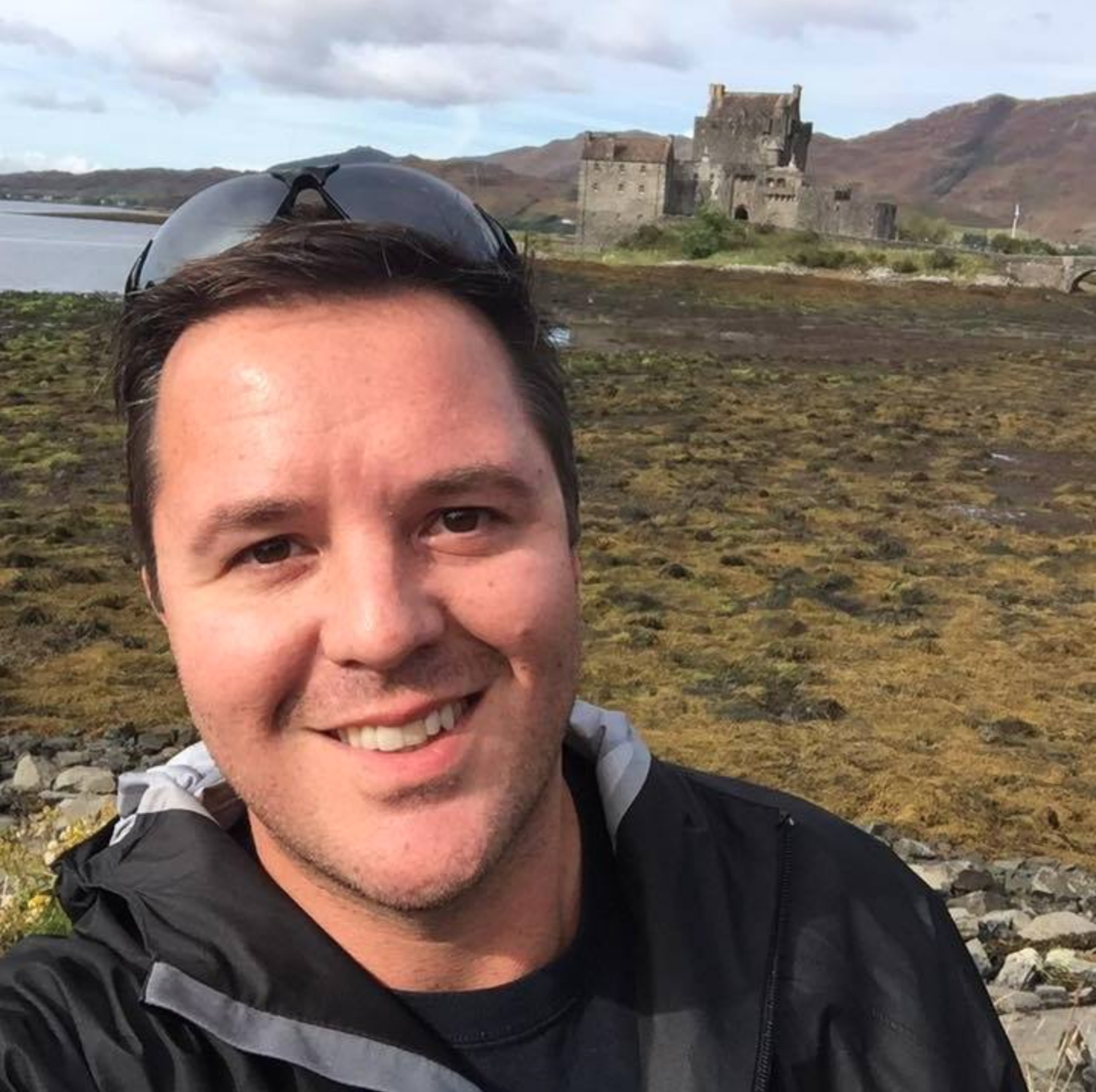 Jeremy Ward Outdoors