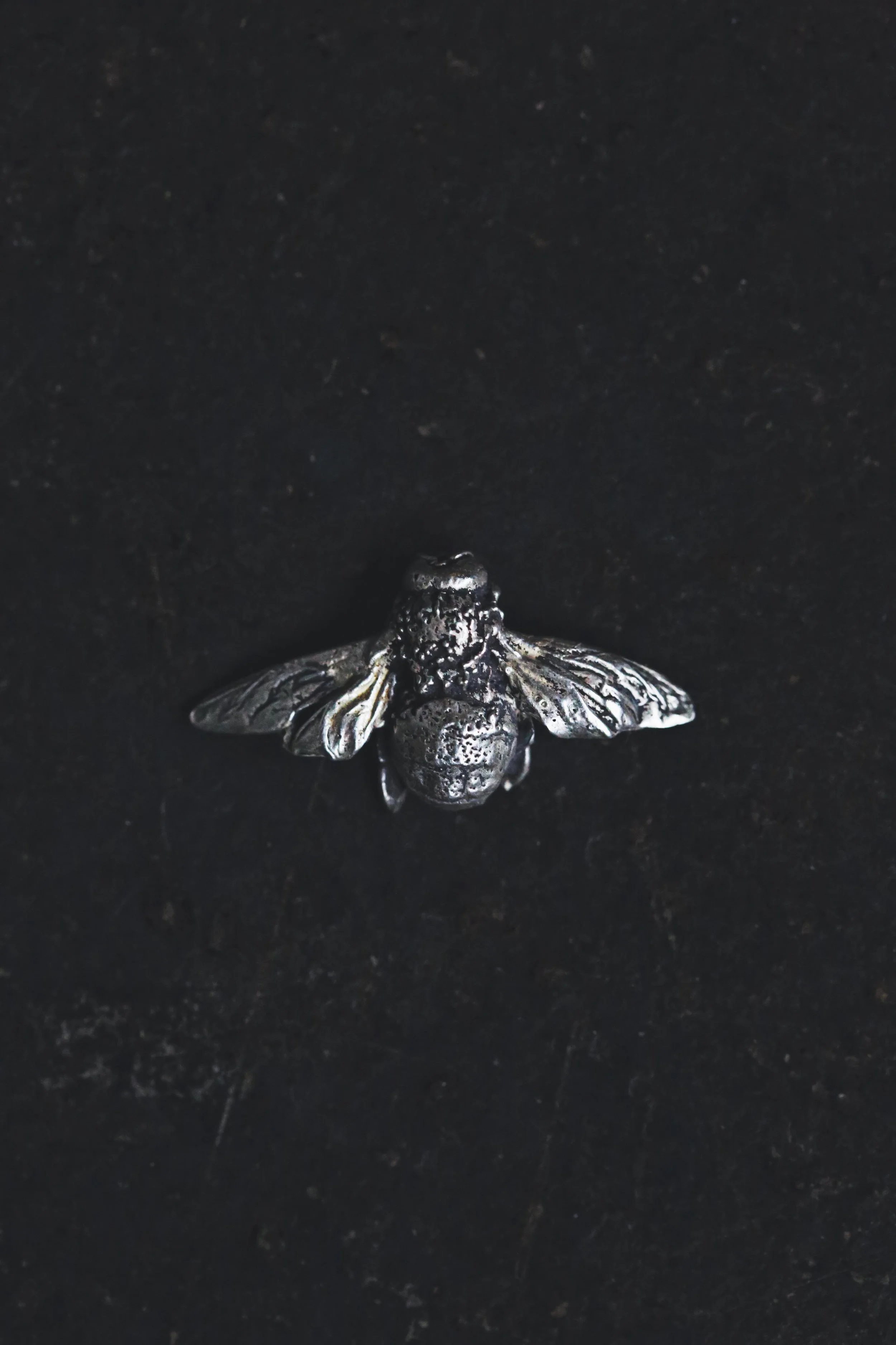 Small Honey Bee — J4JCASTINGS