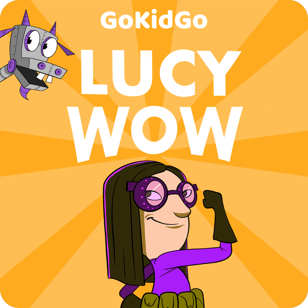 GoKidGo