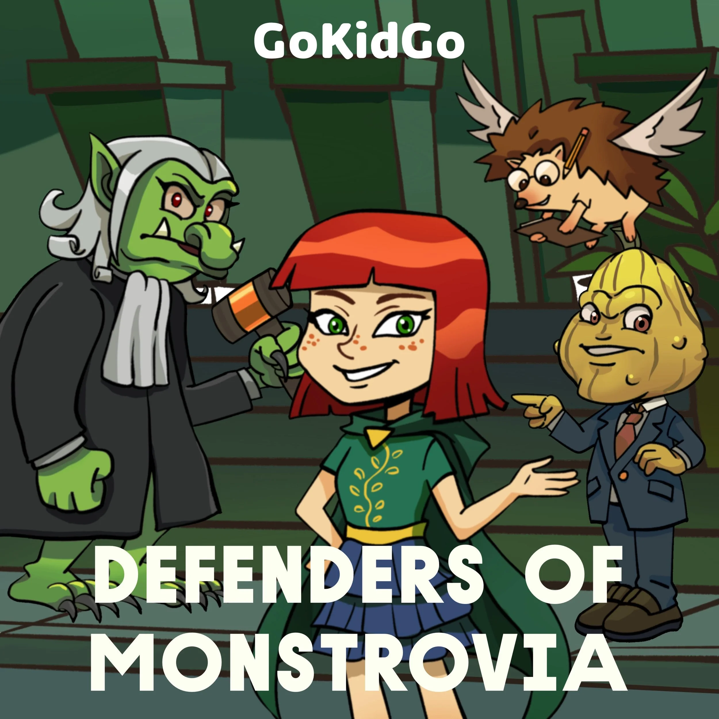 GoKidGo