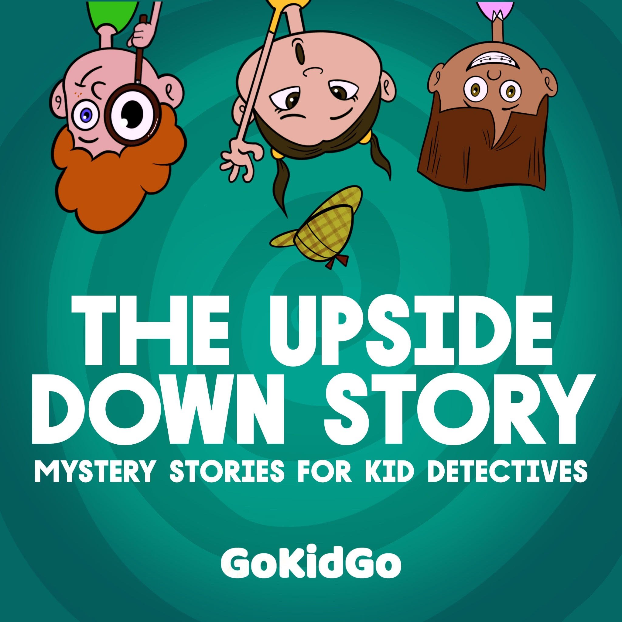 GoKidGo