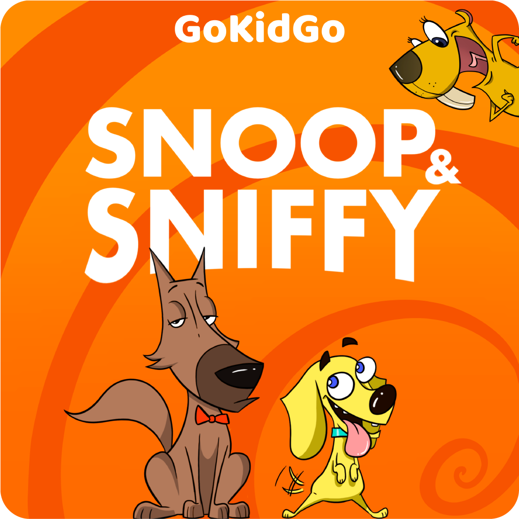 GoKidGo