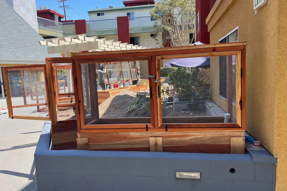 Methods — Growing Hope Gardens