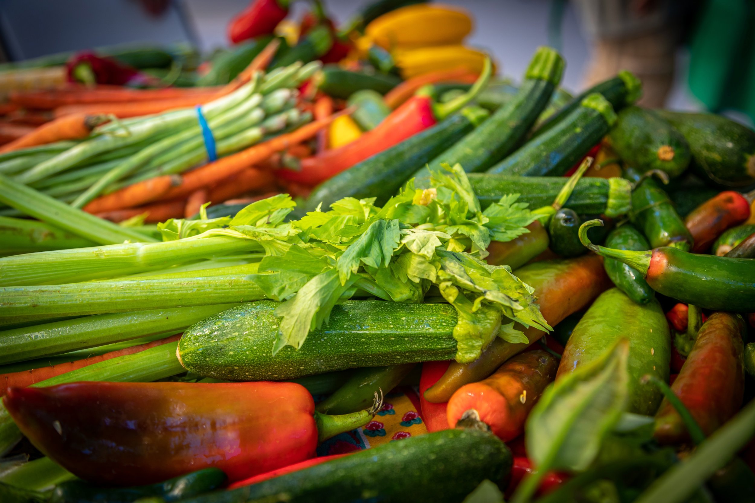 Growing Hope Gardens | Support food growing & food access
