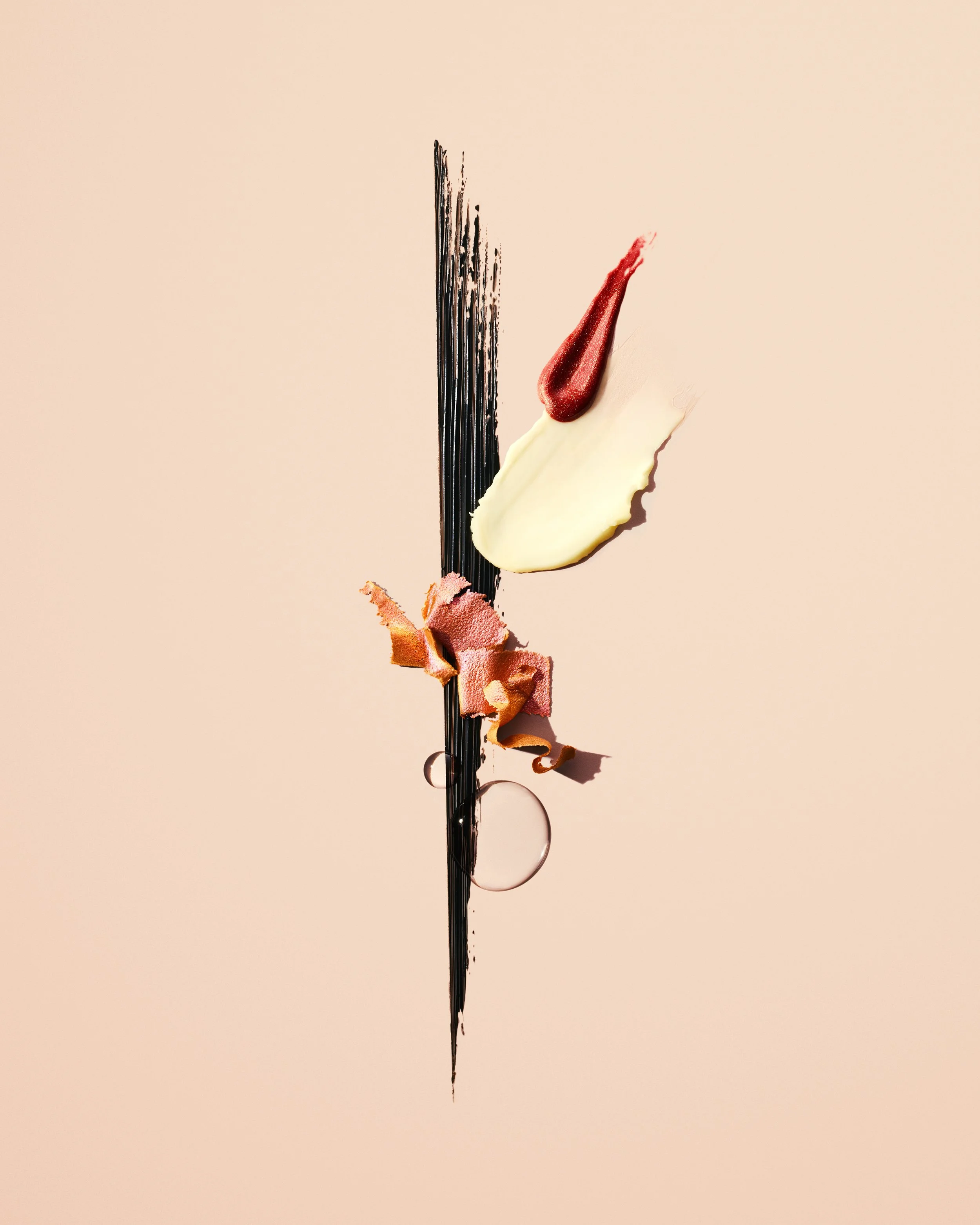 Texture — Rikky Fernandes — Still Life Photographer & Director