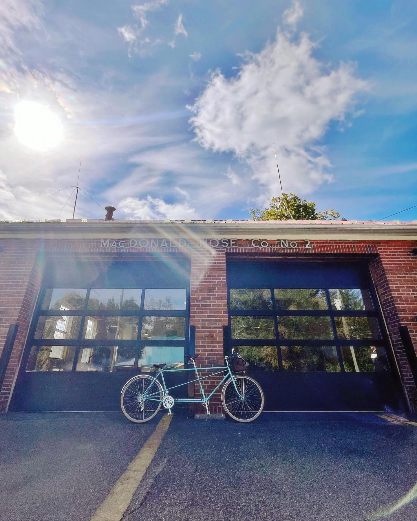 The Wakeman Coffee Co.