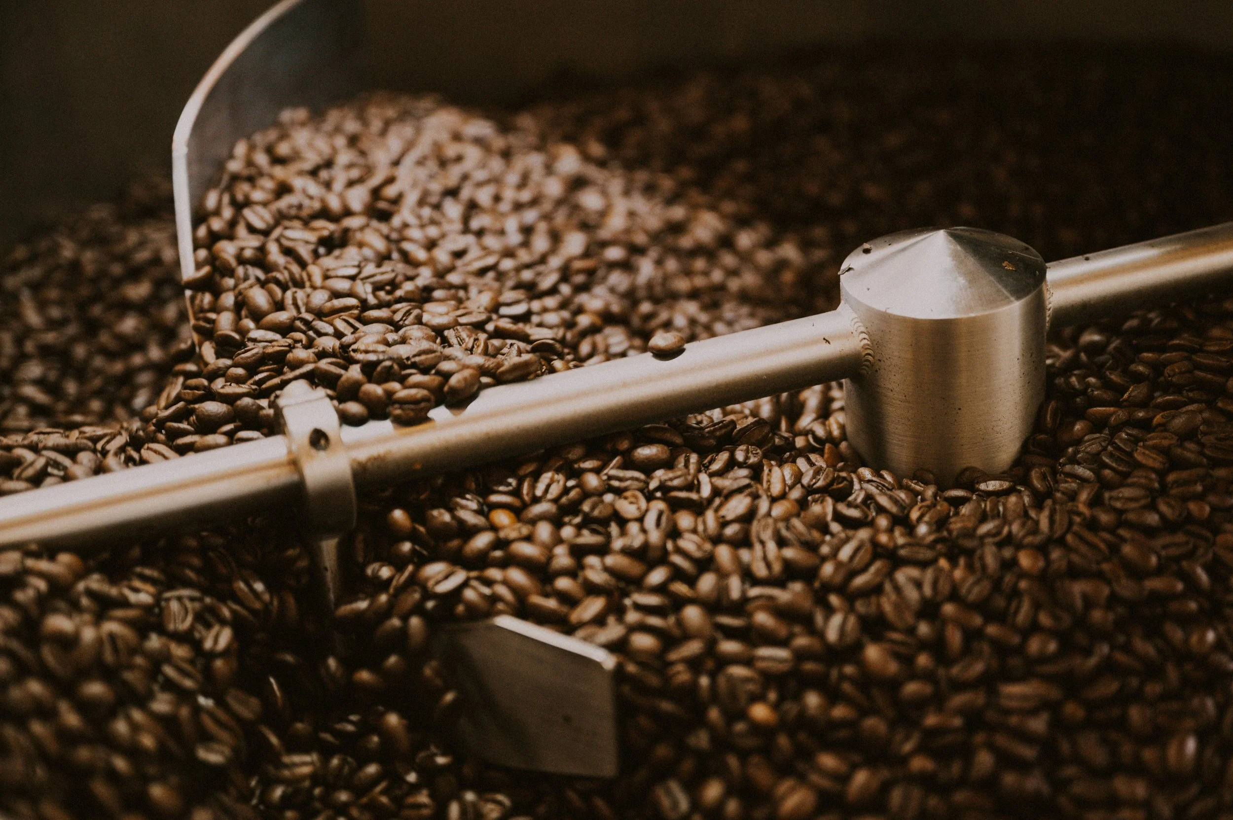 The Wakeman Coffee Co.