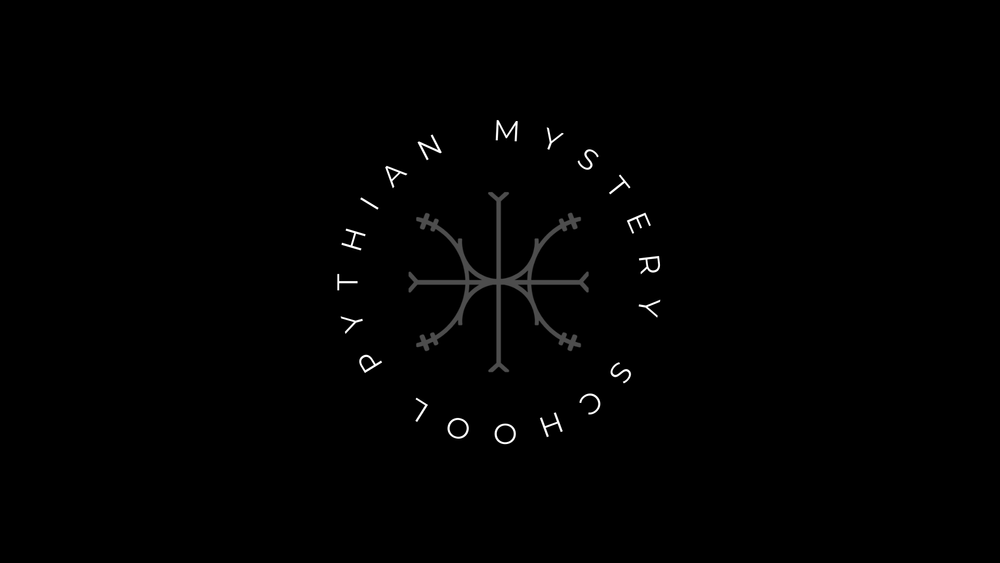 Pythian Priestess Shop — Pythian Mystery School
