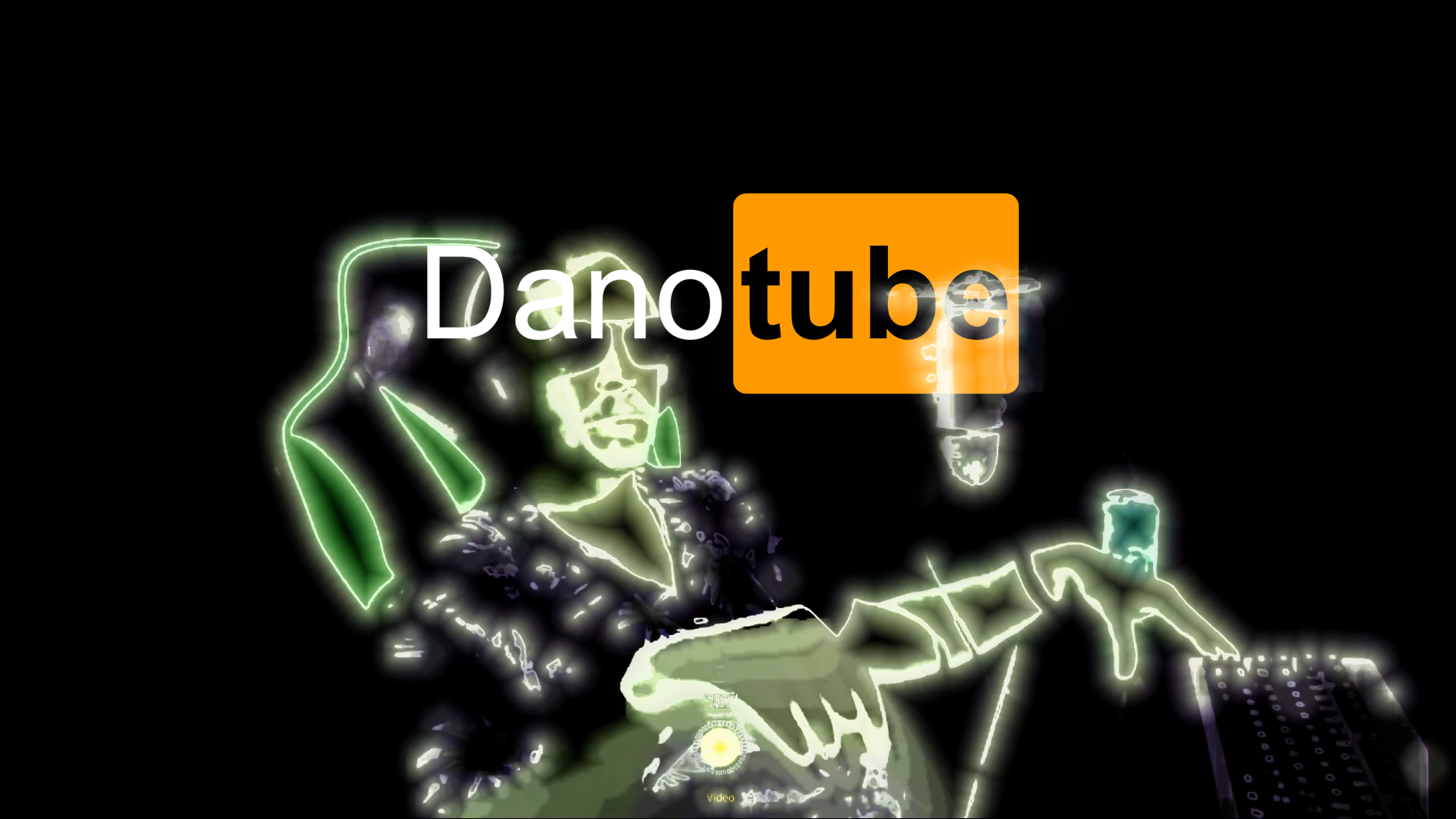 dAN-o Tube