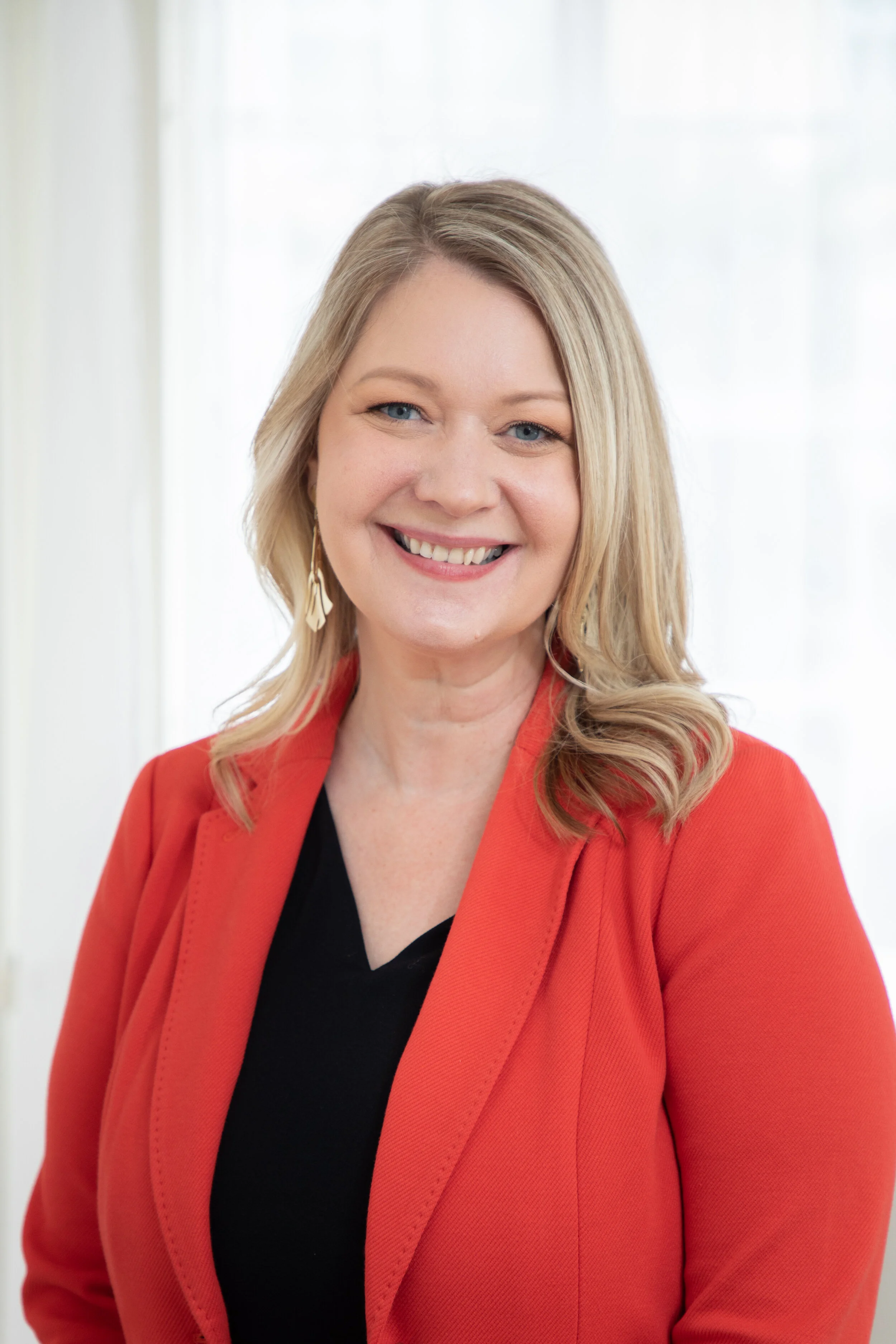 Meet Our Counselors — The Mind Spot