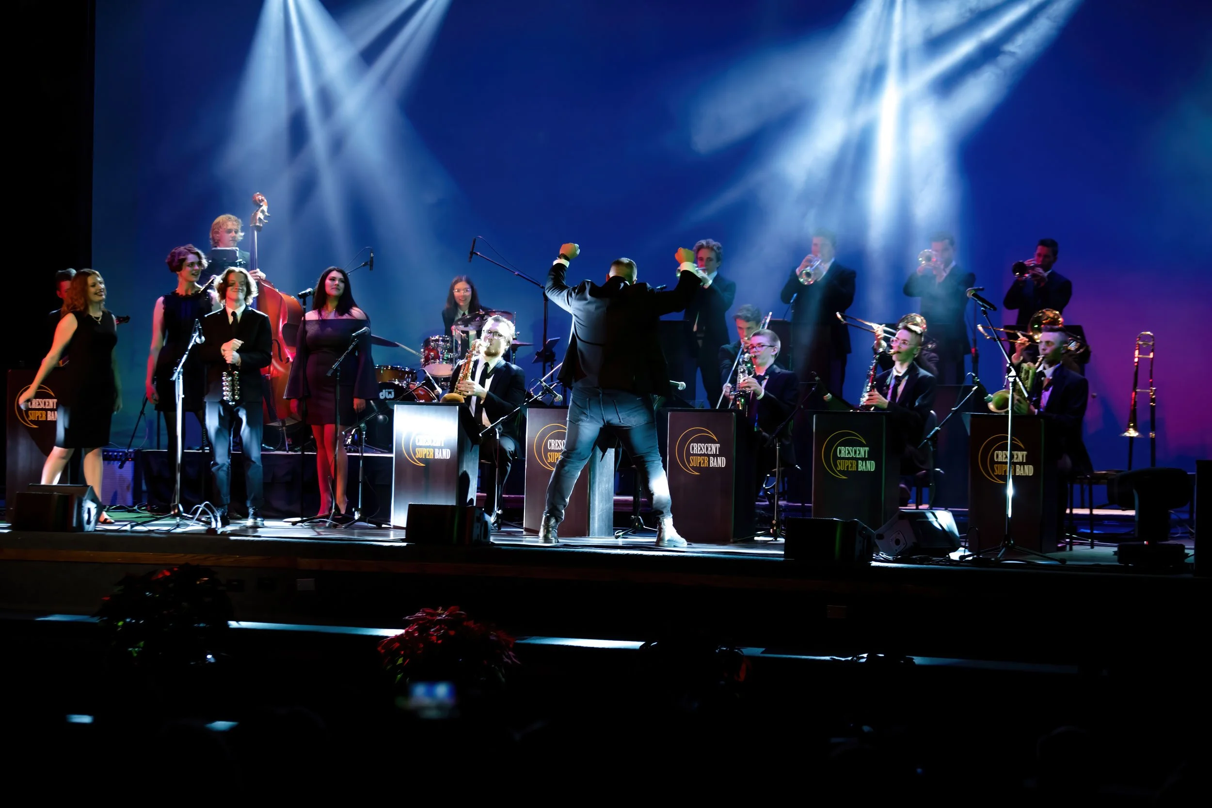 Sofia Detjen as a percussionist, recording artist, sidewoman, collaborator, and session musician ...