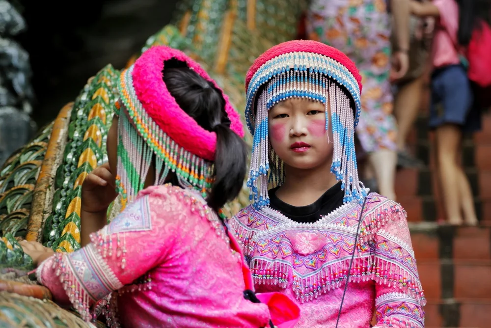 Education and Learning Methods of Indigenous Children — Faith and ...
