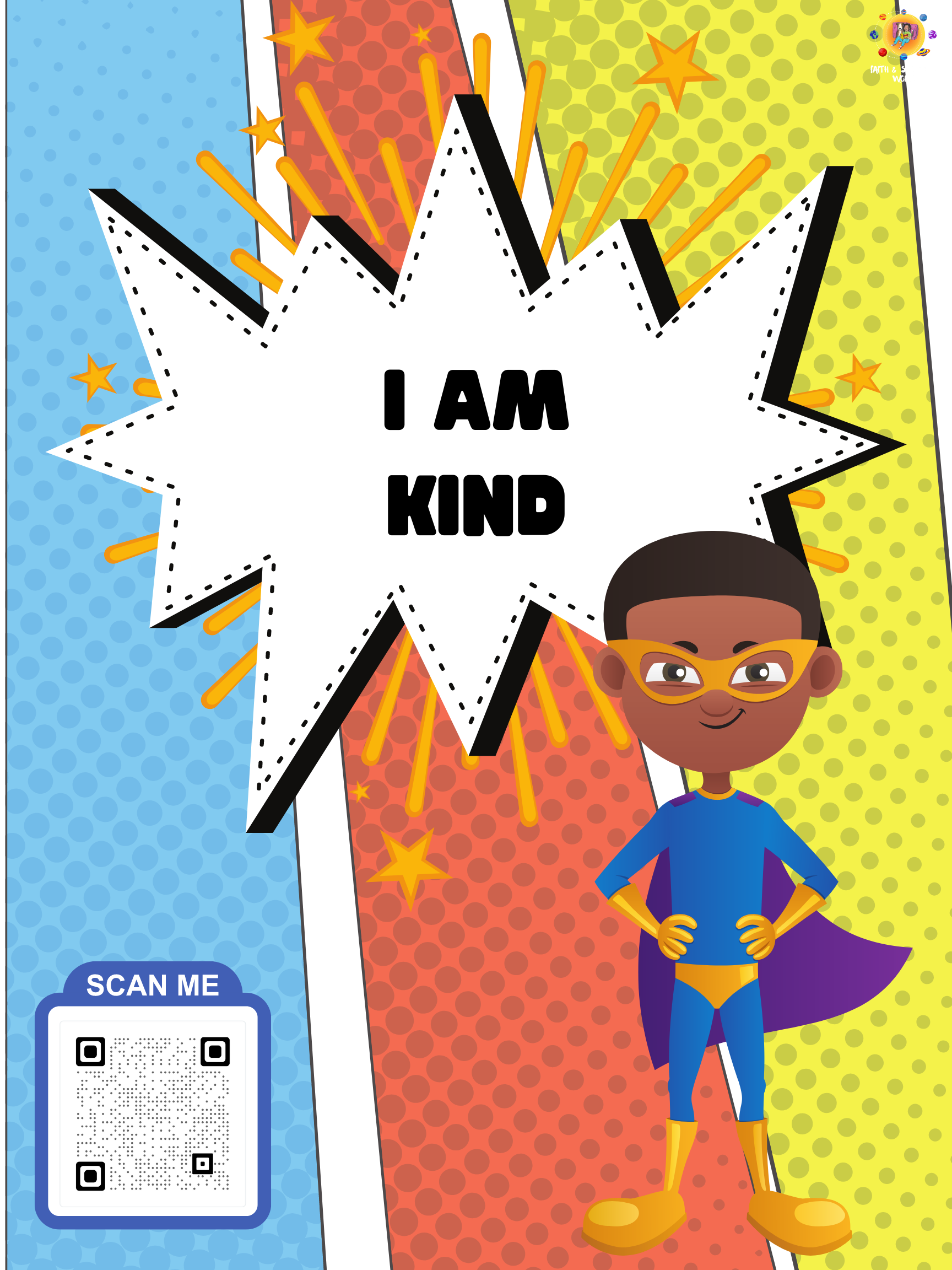 Shop Faith and Sparkle's World — Faith and Sparkle's World
