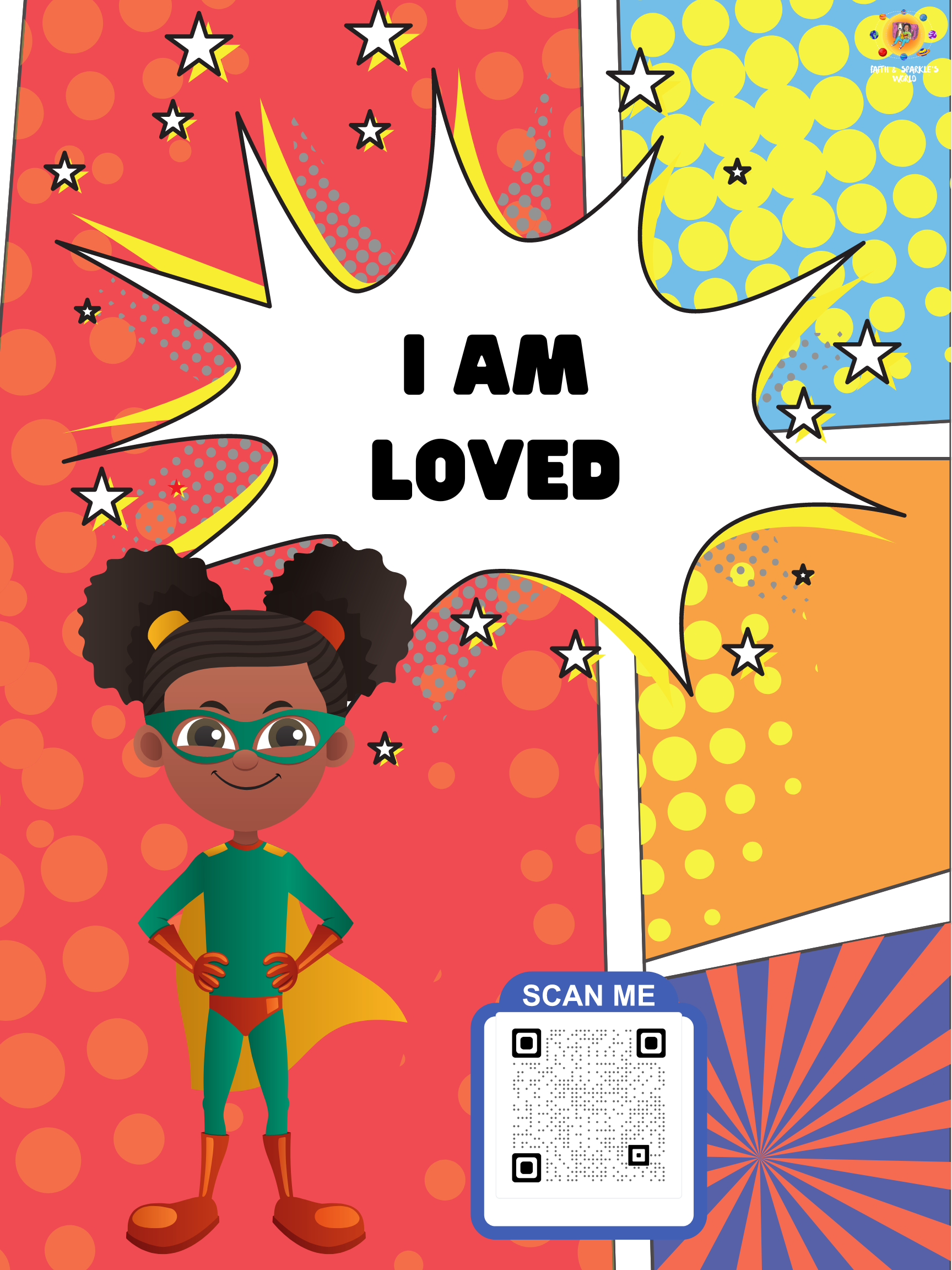 Shop Faith and Sparkle's World — Faith and Sparkle's World