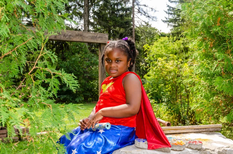 Powers of Superheroes: Teaching Empathy and Kindness — Faith and ...