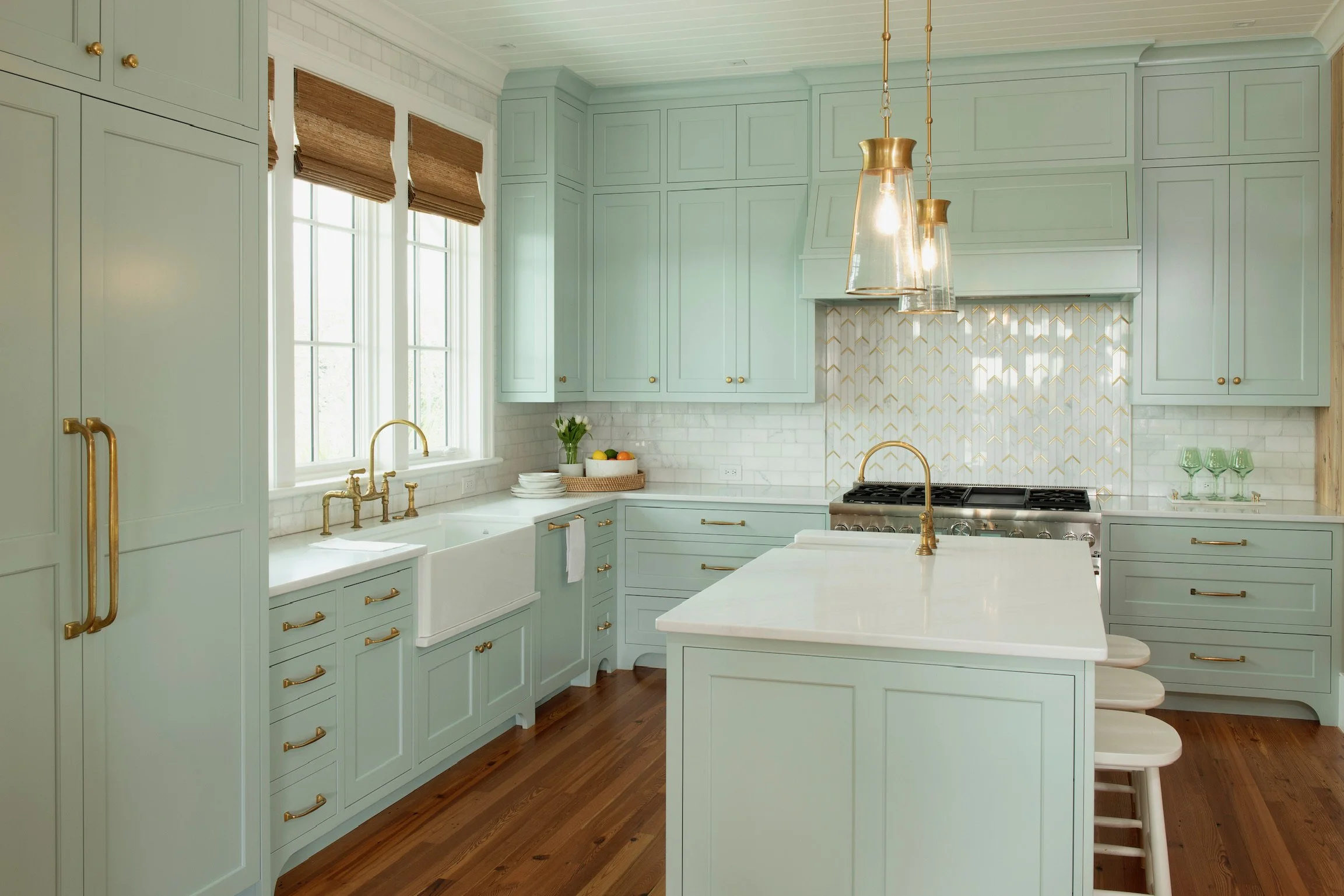 Services — Sellers Tile & Custom Counters