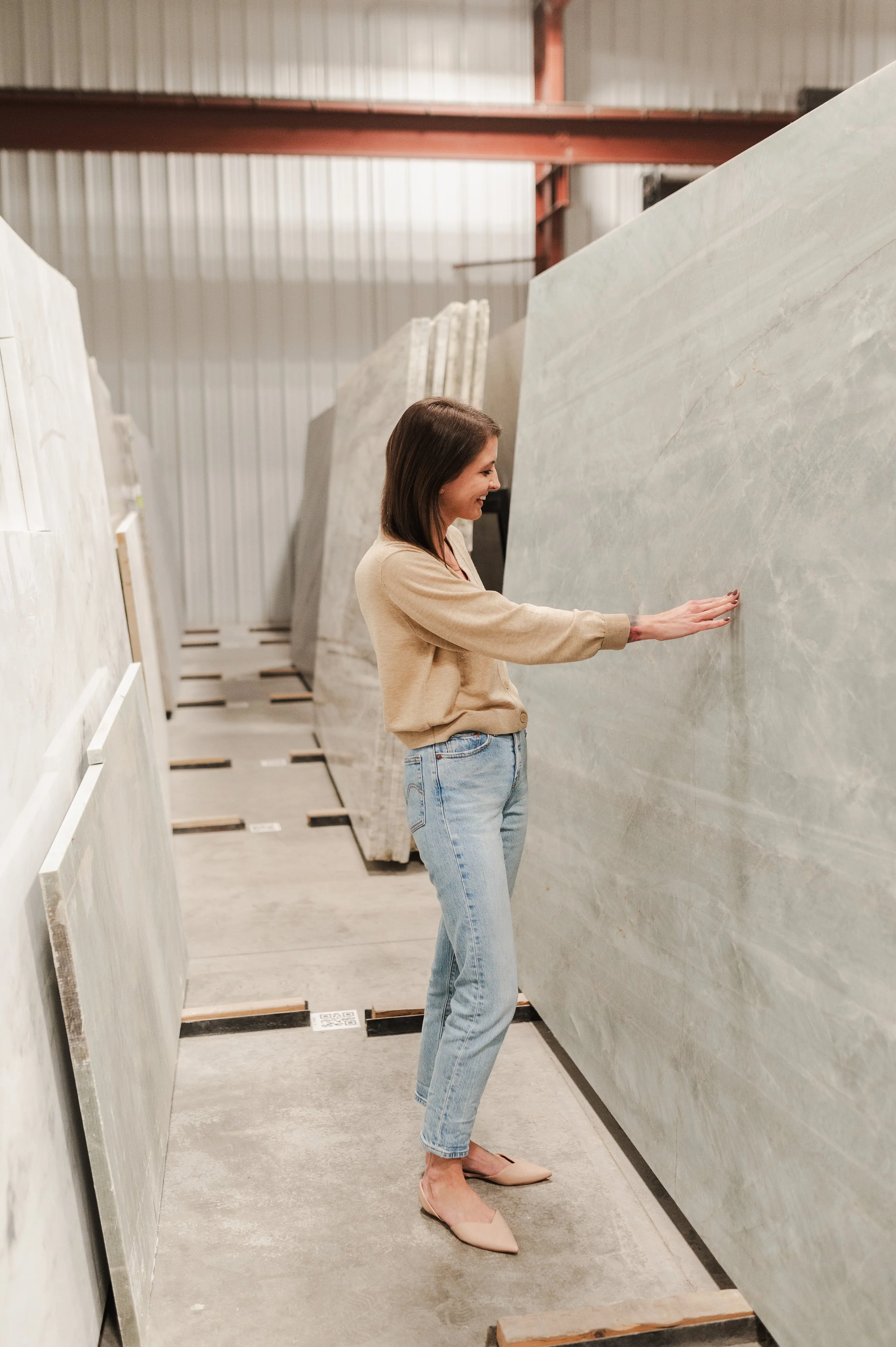 Sellers Tile & Custom Counters