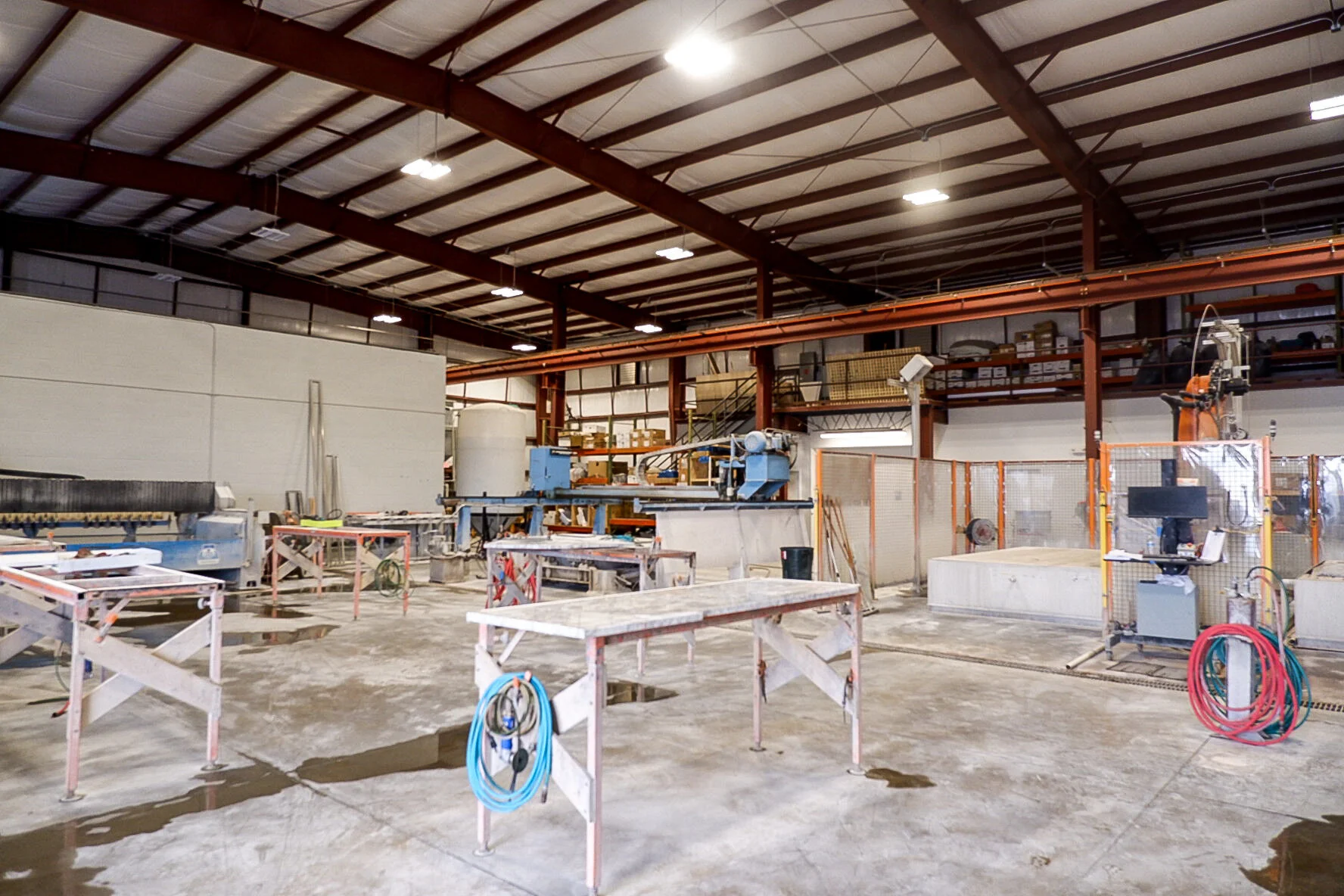 Services — Sellers Tile & Custom Counters