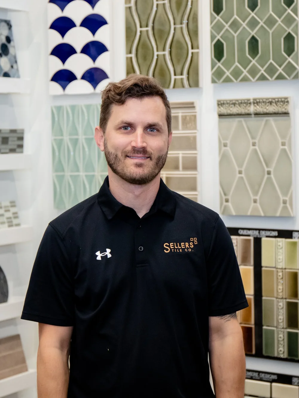 Team — Sellers Tile & Custom Counters