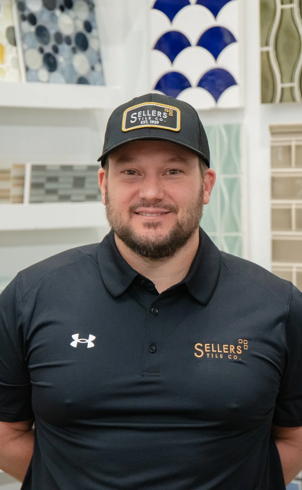 Team — Sellers Tile & Custom Counters