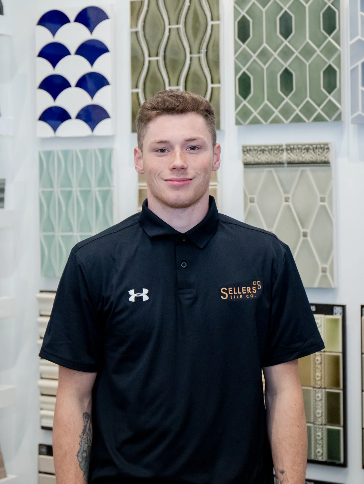 Team — Sellers Tile & Custom Counters