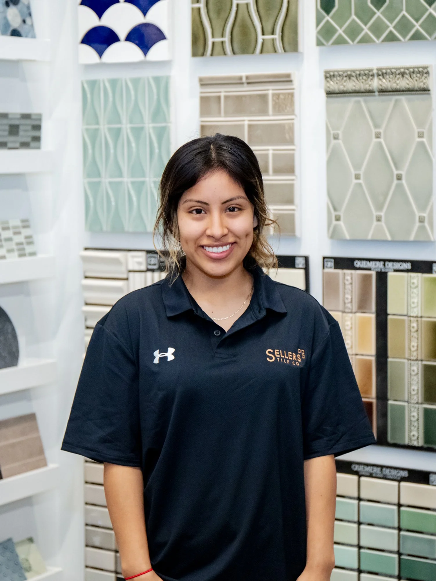 Team — Sellers Tile & Custom Counters