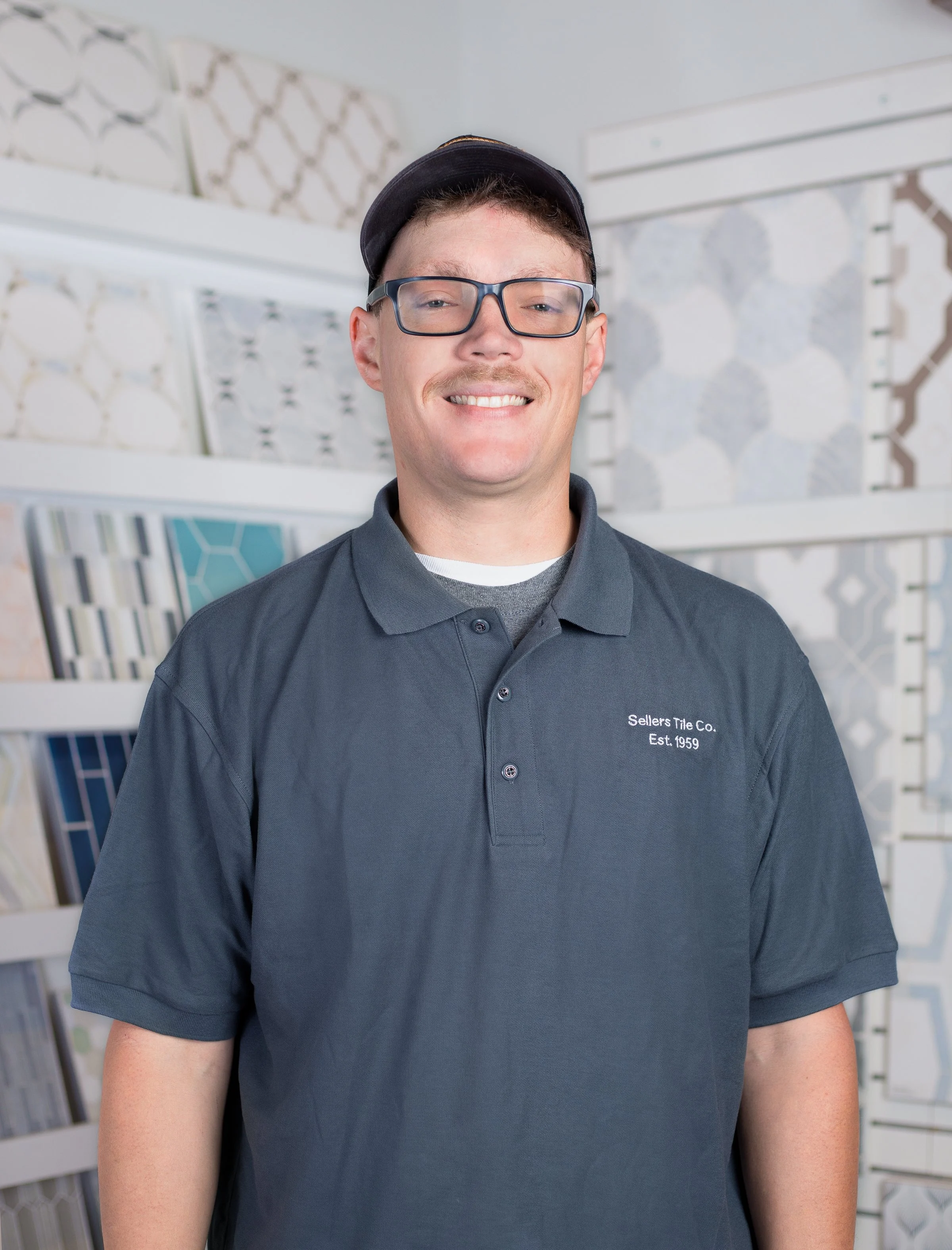 Team — Sellers Tile & Custom Counters