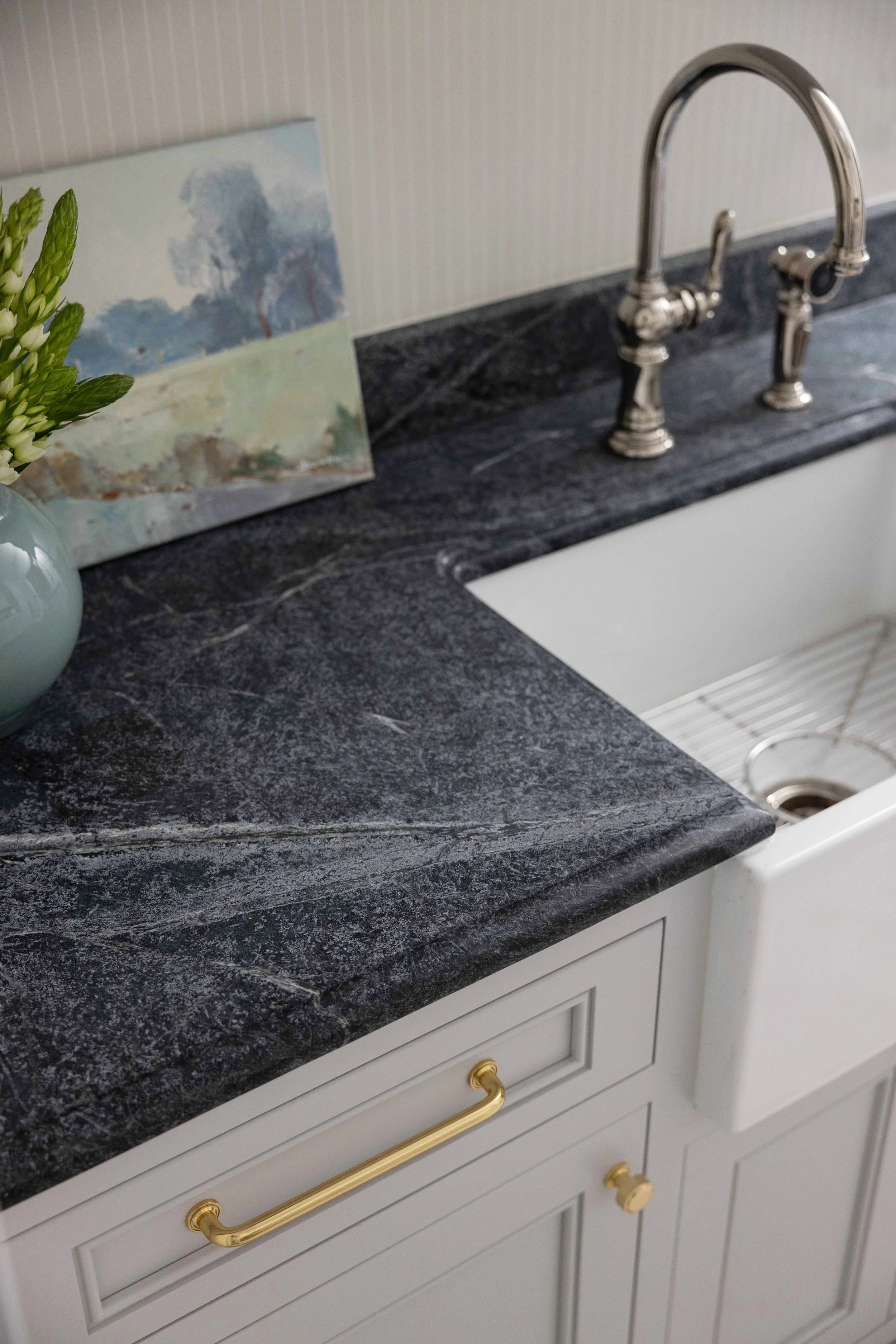 Sellers Tile & Custom Counters