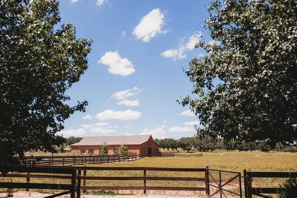 King River Ranch- Texas Hill Country Wedding Venue
