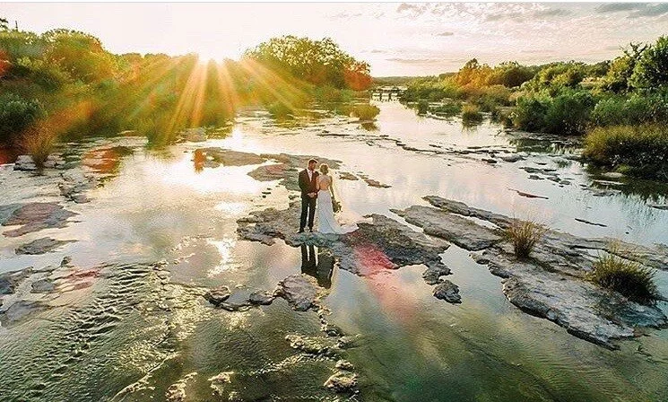 King River Ranch- Texas Hill Country Wedding Venue