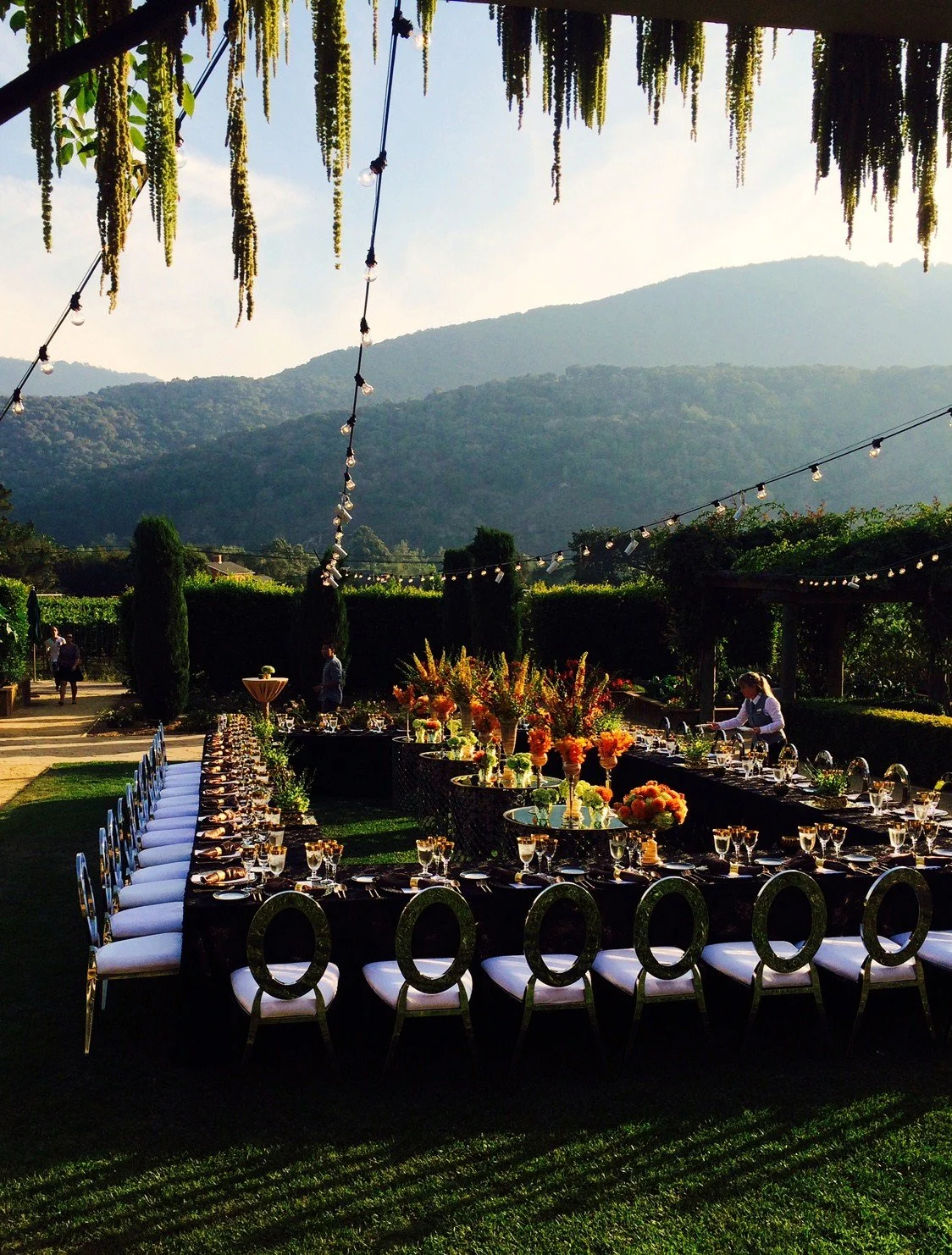 About — KING RIVER RANCH