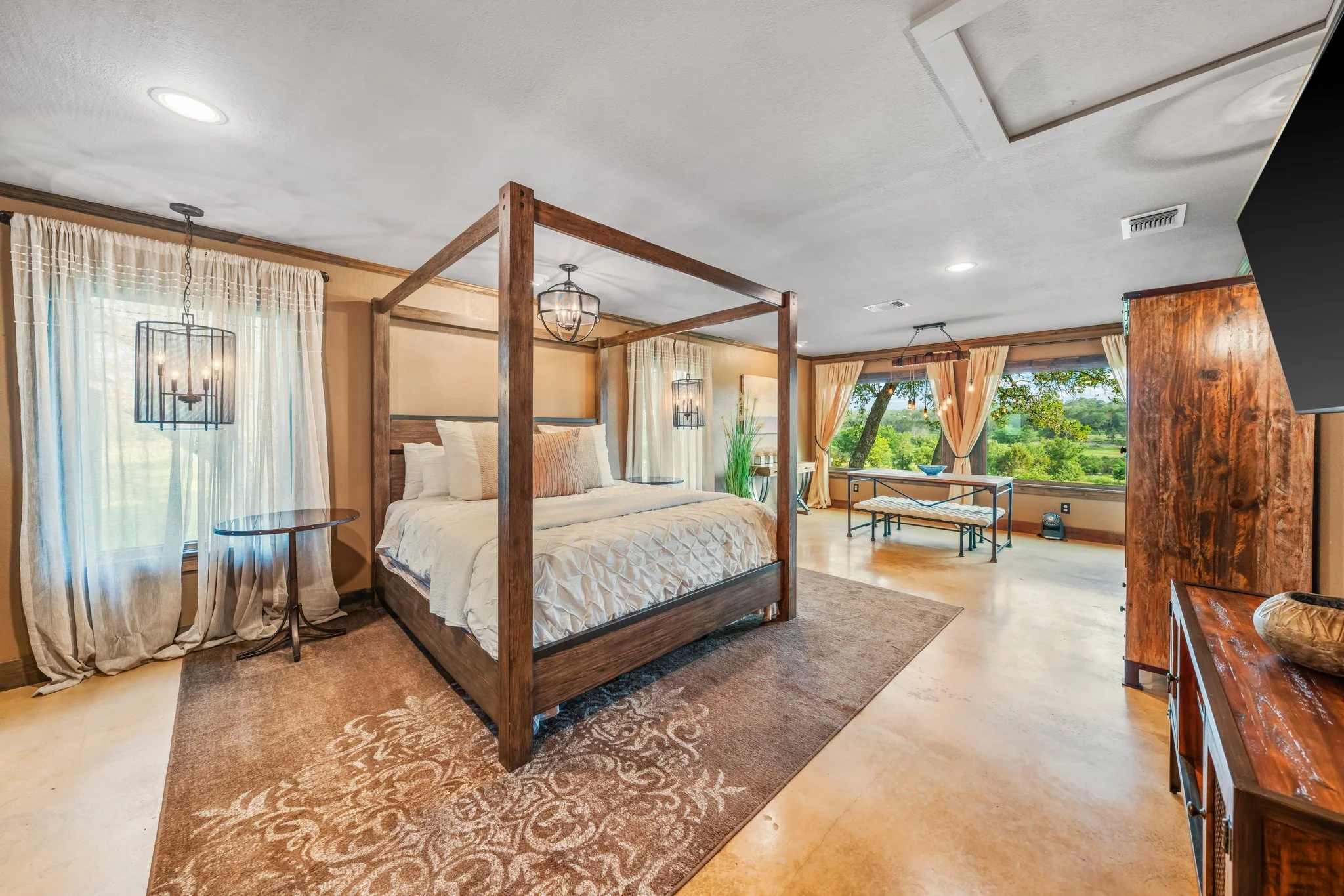 King River Ranch- Texas Hill Country Wedding Venue