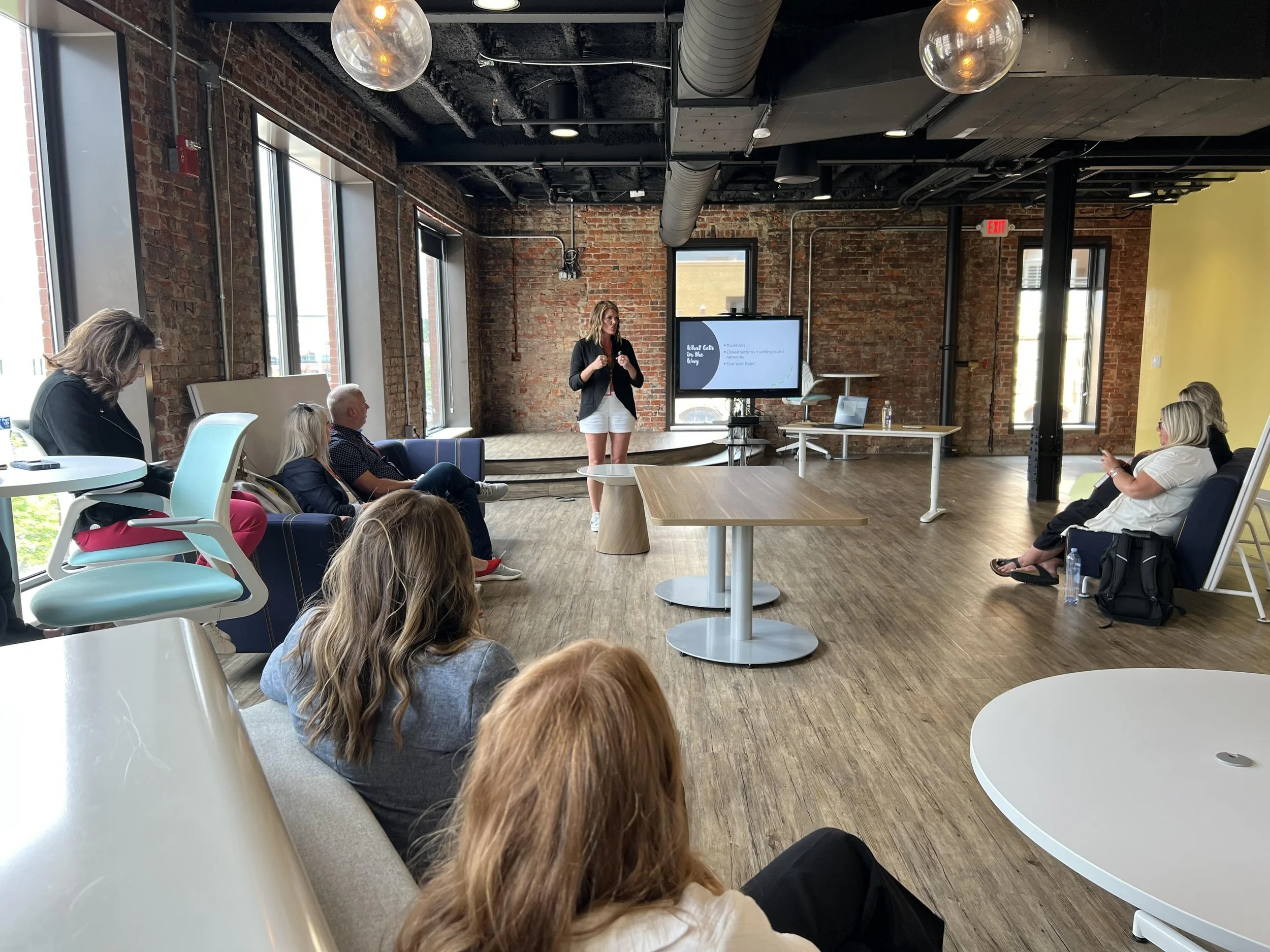 10 Reasons You Should Apply for RoleCall's 2024 Talent Attraction ...