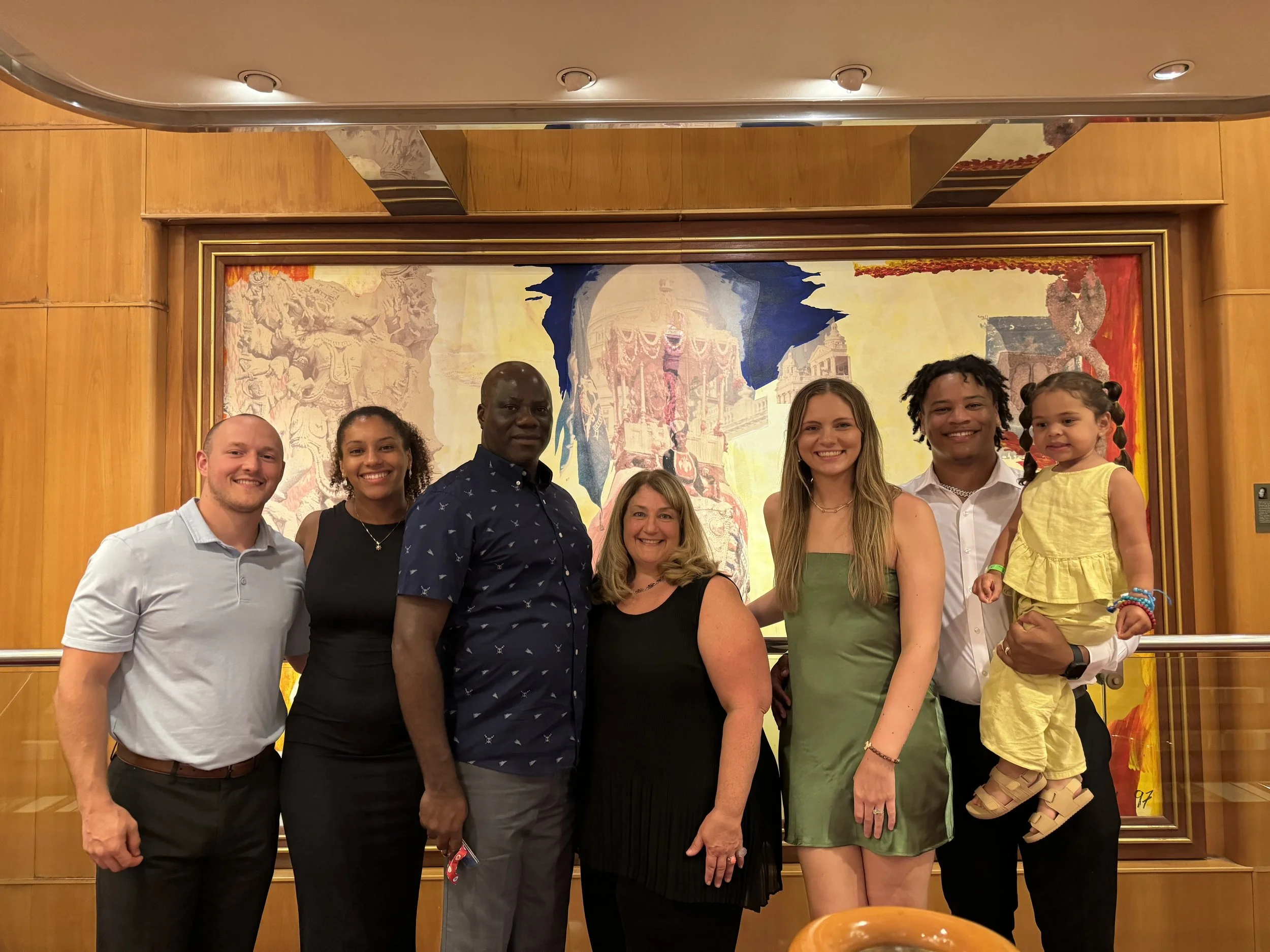 Meet Rose Nkumu, RoleCall’s New Marketing & Design Coordinator — RoleCall