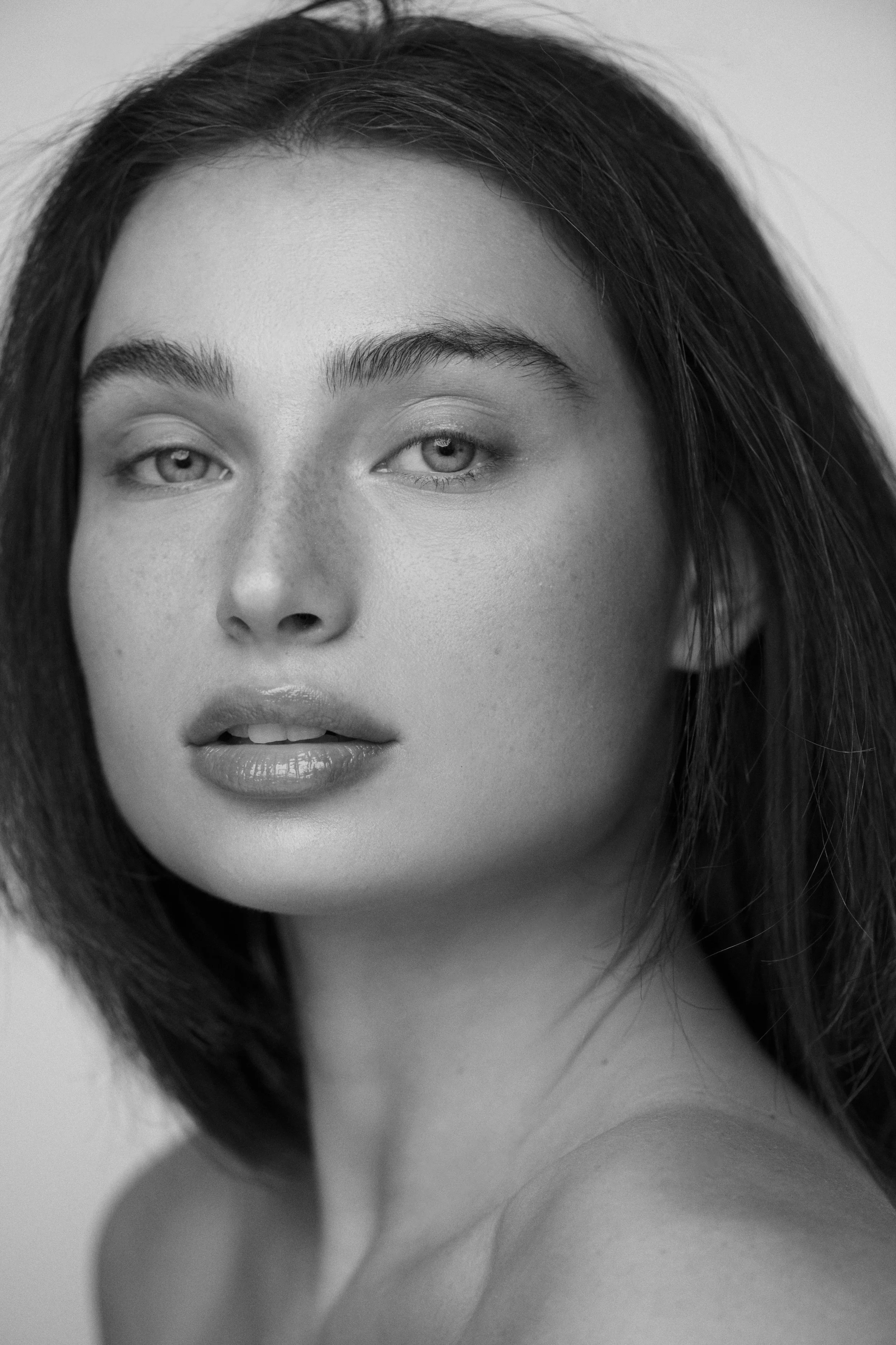 she/her — Ophelia Model Management