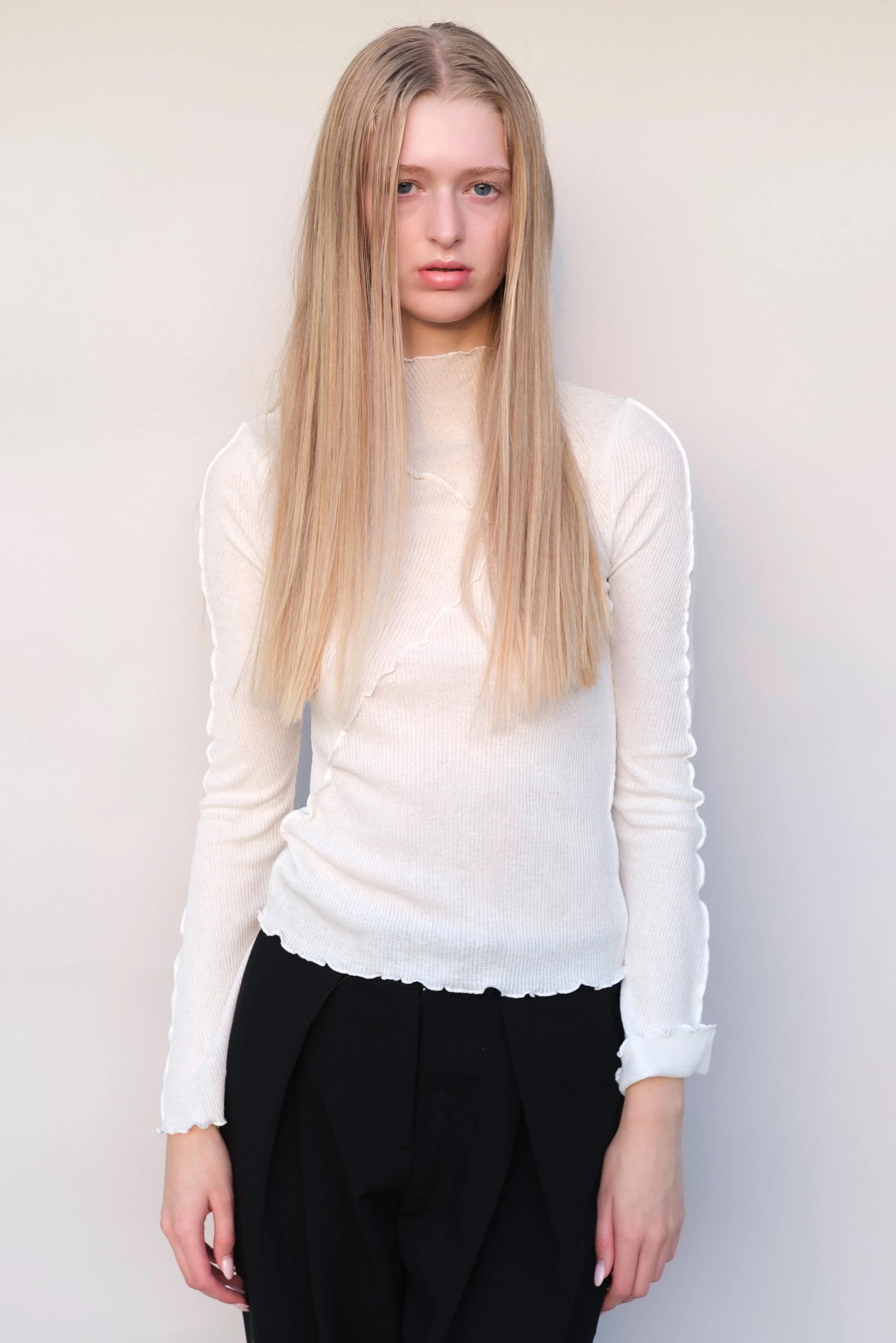 NEW FACES (THE NEW KIDS) — Ophelia Model Management