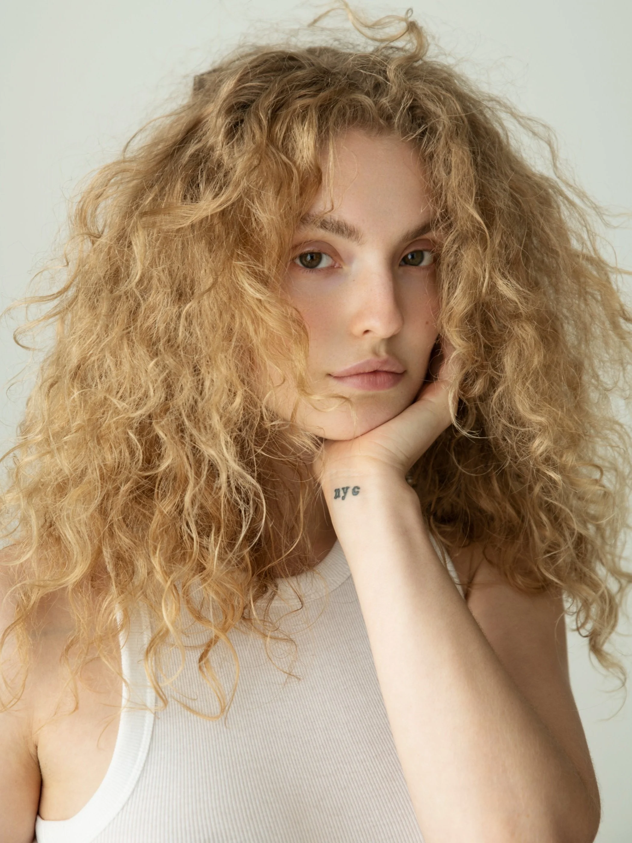 Martha Maruna — Ophelia Model Management