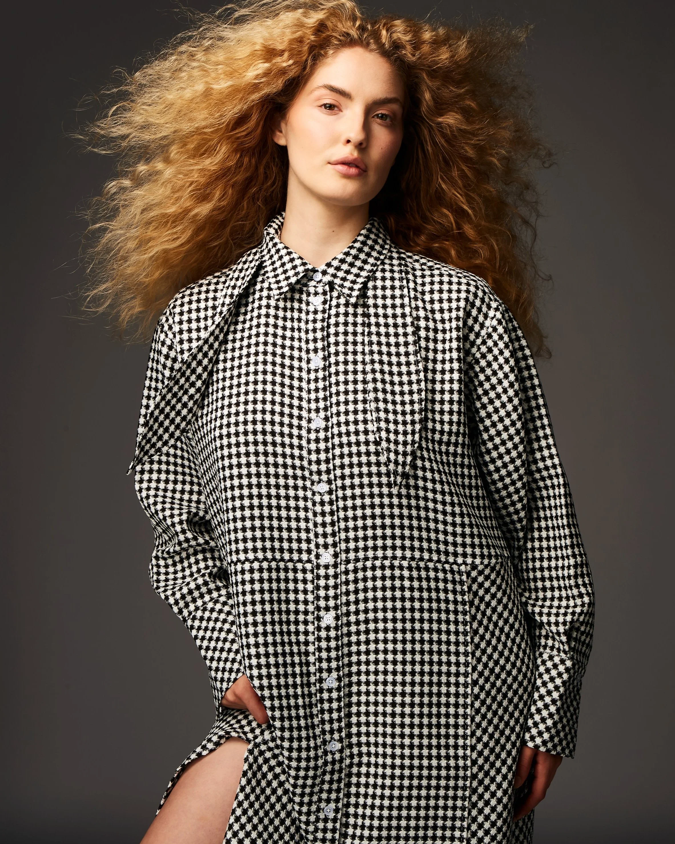 Martha Maruna — Ophelia Model Management