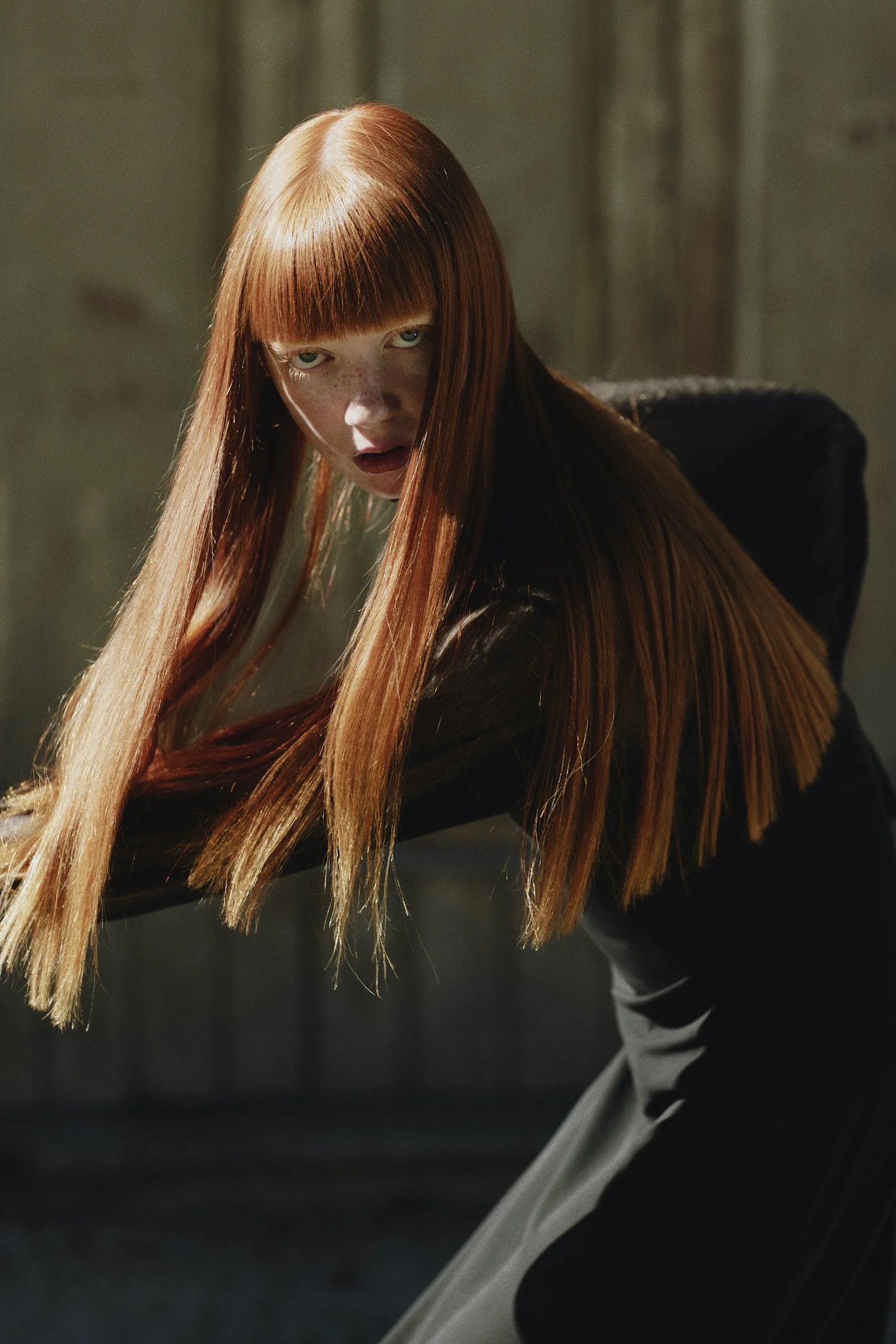 Sierra — Ophelia Model Management
