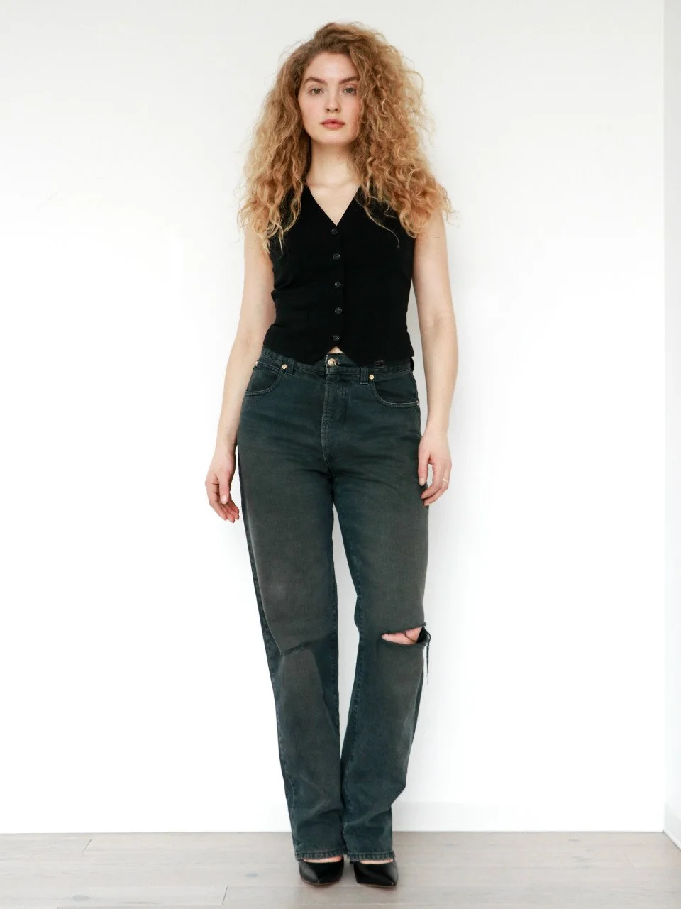 Martha Maruna — Ophelia Model Management