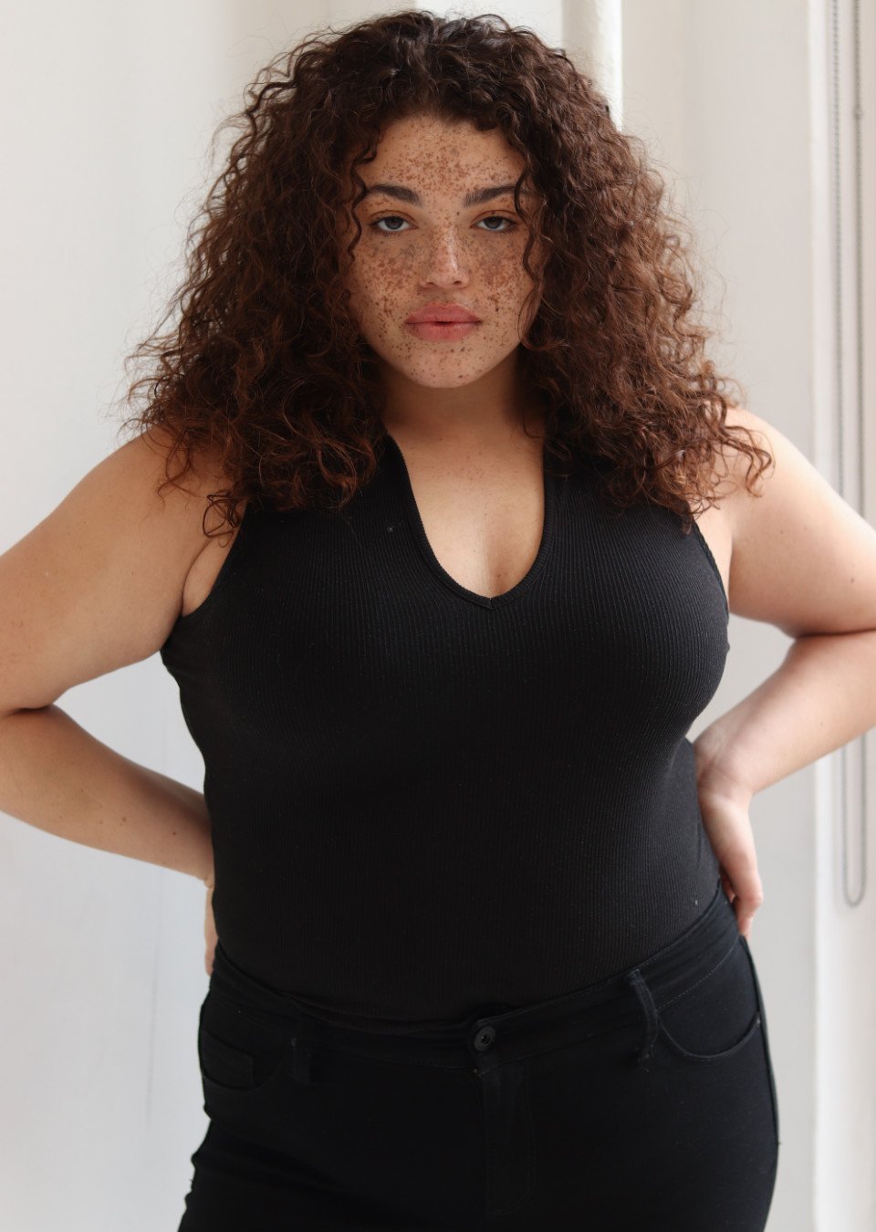 Ciara — Ophelia Model Management