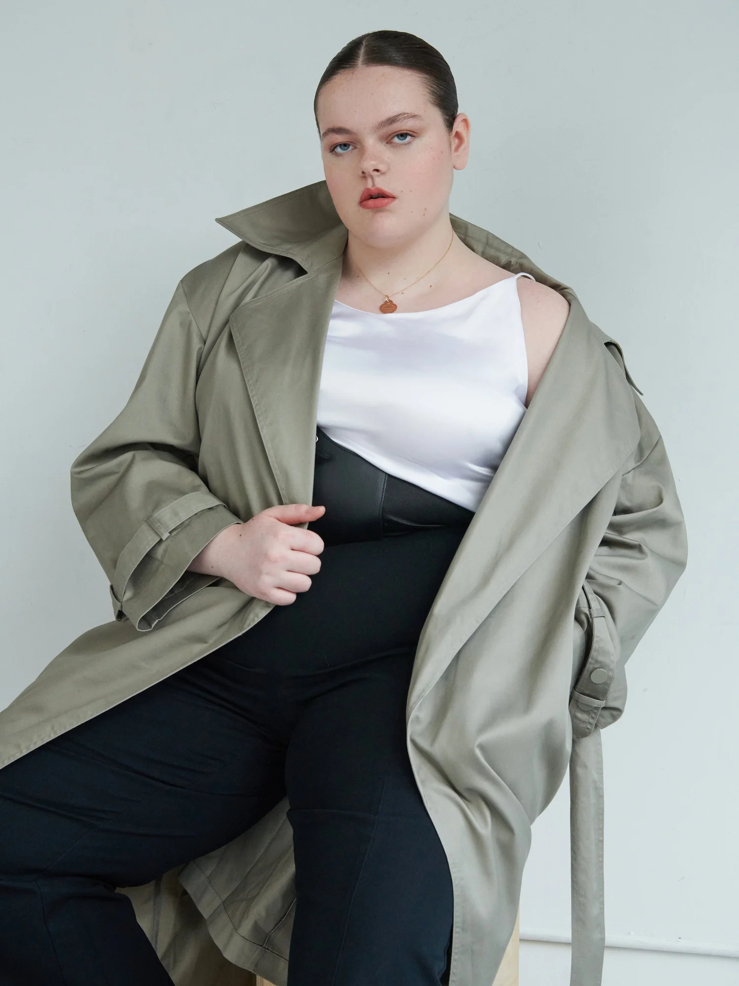 Zoey Hart — Ophelia Model Management