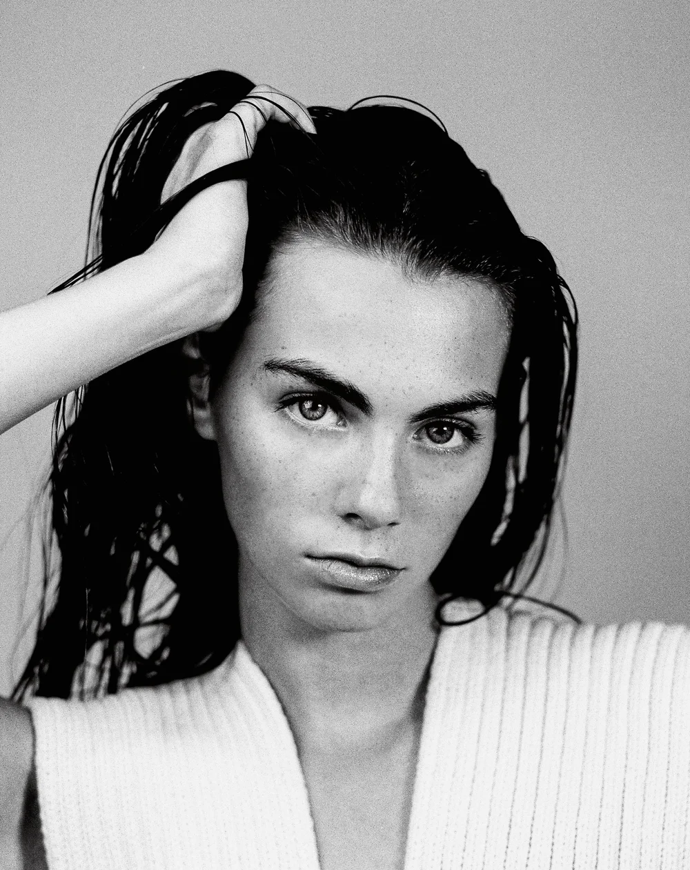 Avery — Ophelia Model Management