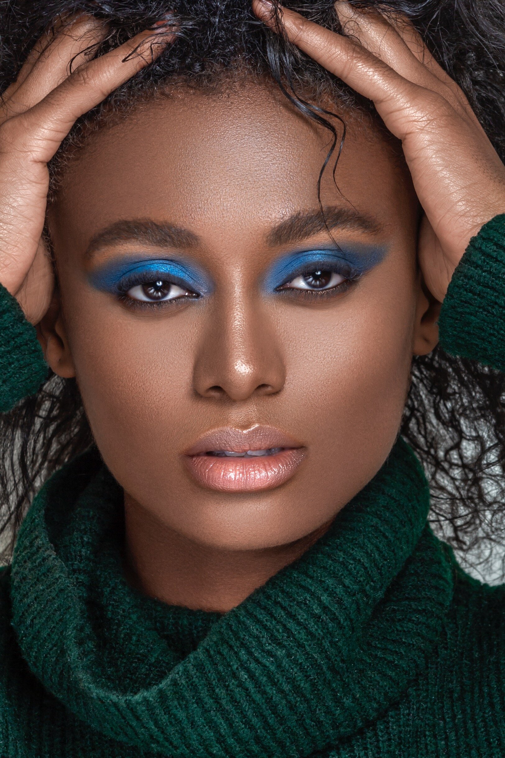 she/her — Ophelia Model Management