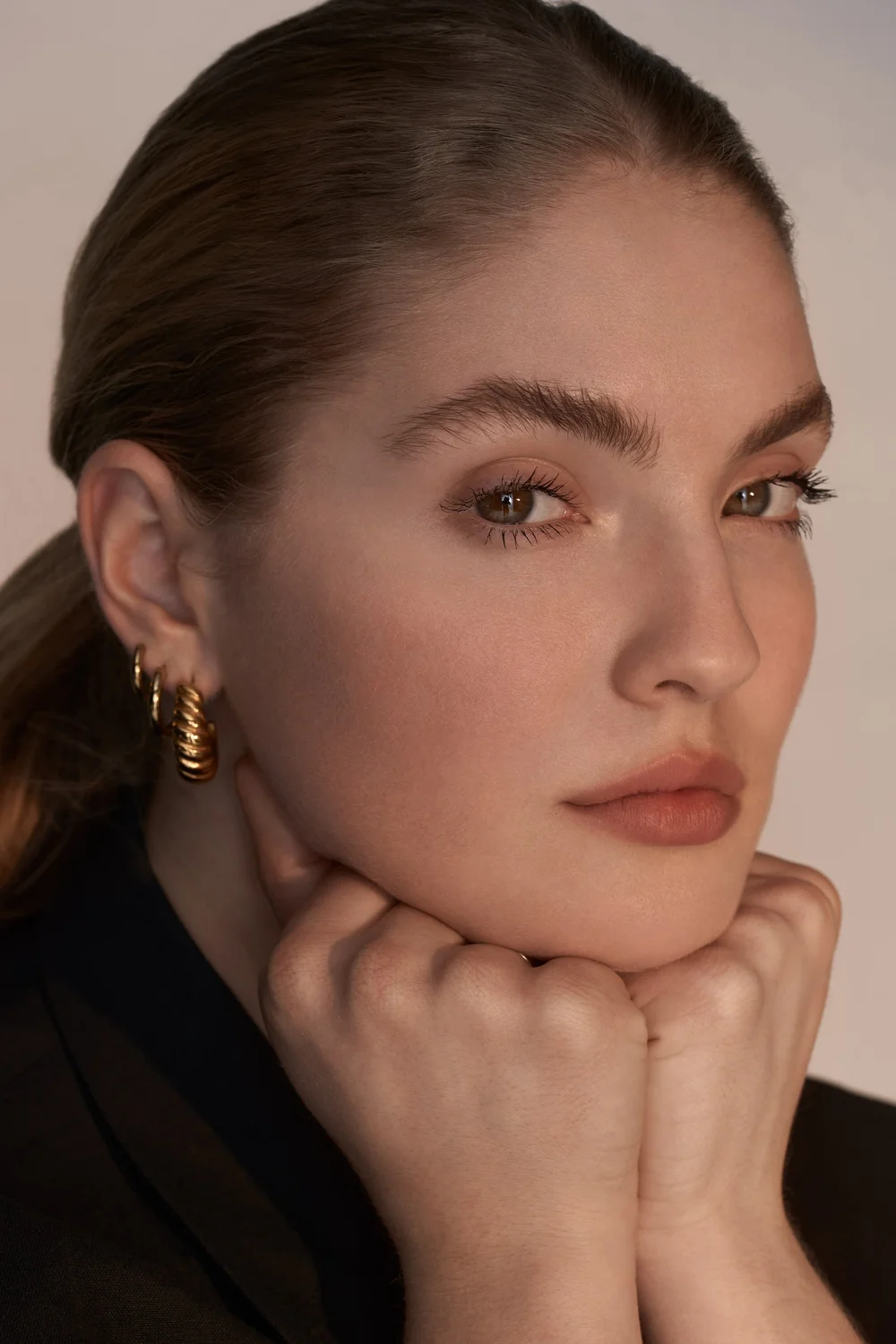 Martha Maruna — Ophelia Model Management